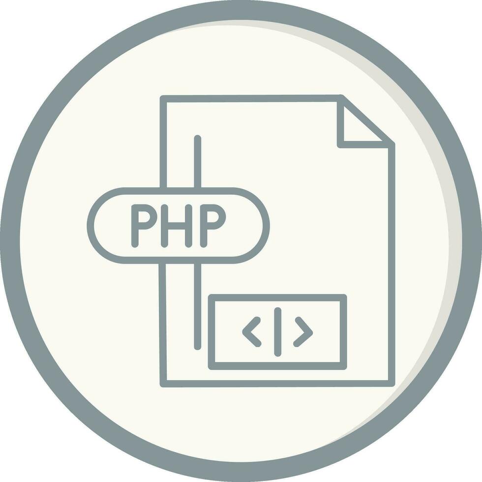 Php Vector Icon 36844438 Vector Art at Vecteezy