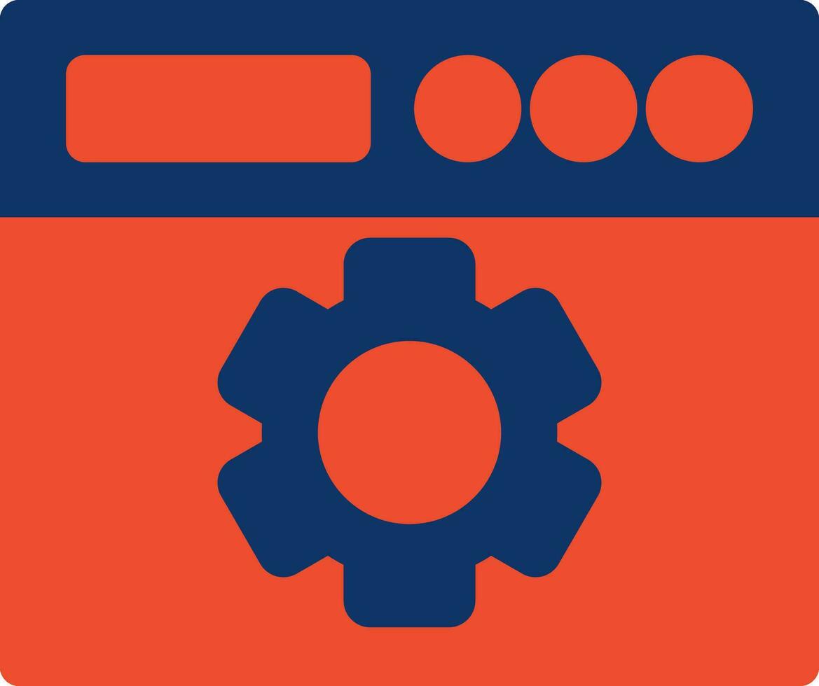 Optimizing Creative Icon Design 36858022 Vector Art at Vecteezy