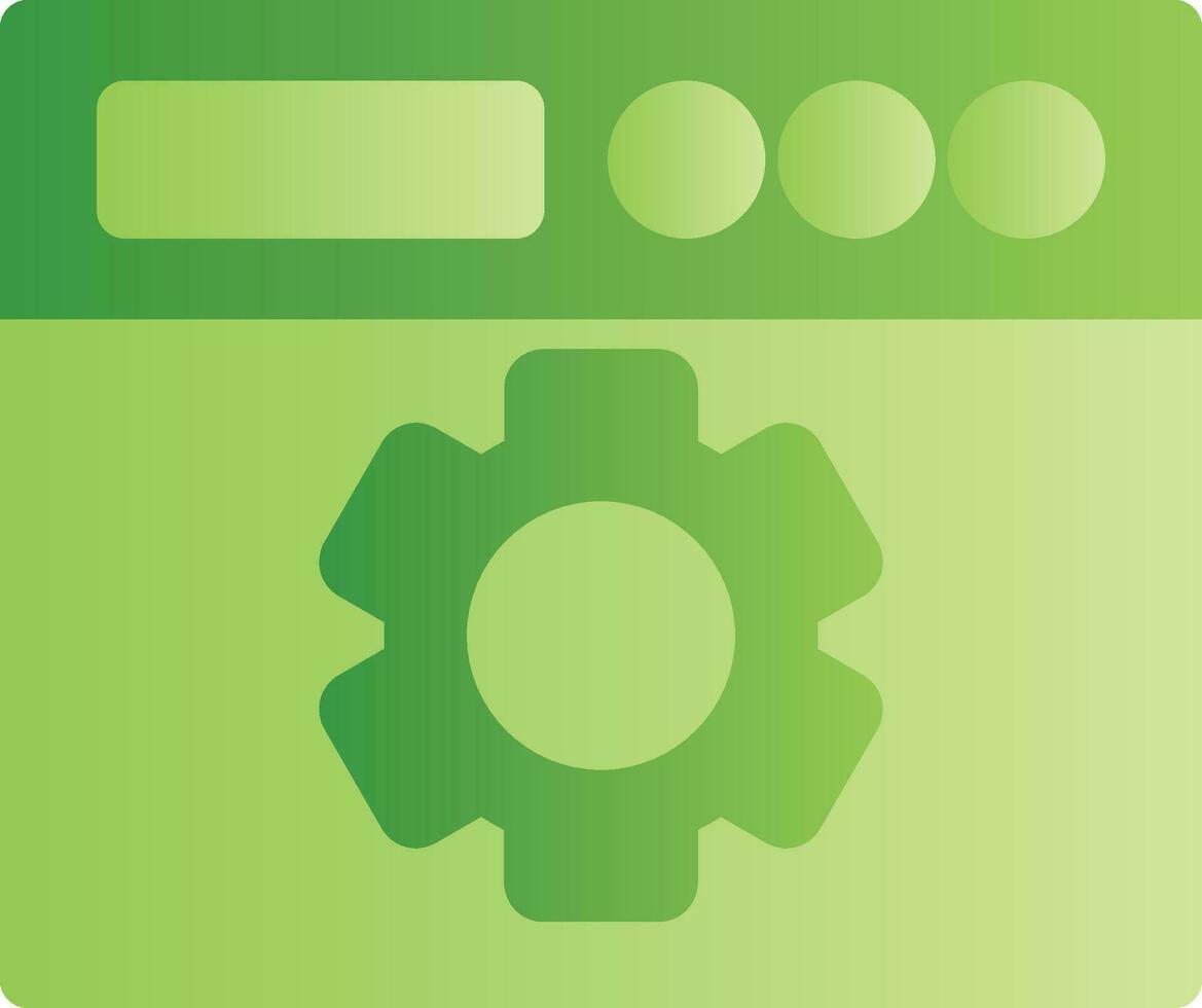 Optimizing Creative Icon Design 36864979 Vector Art at Vecteezy