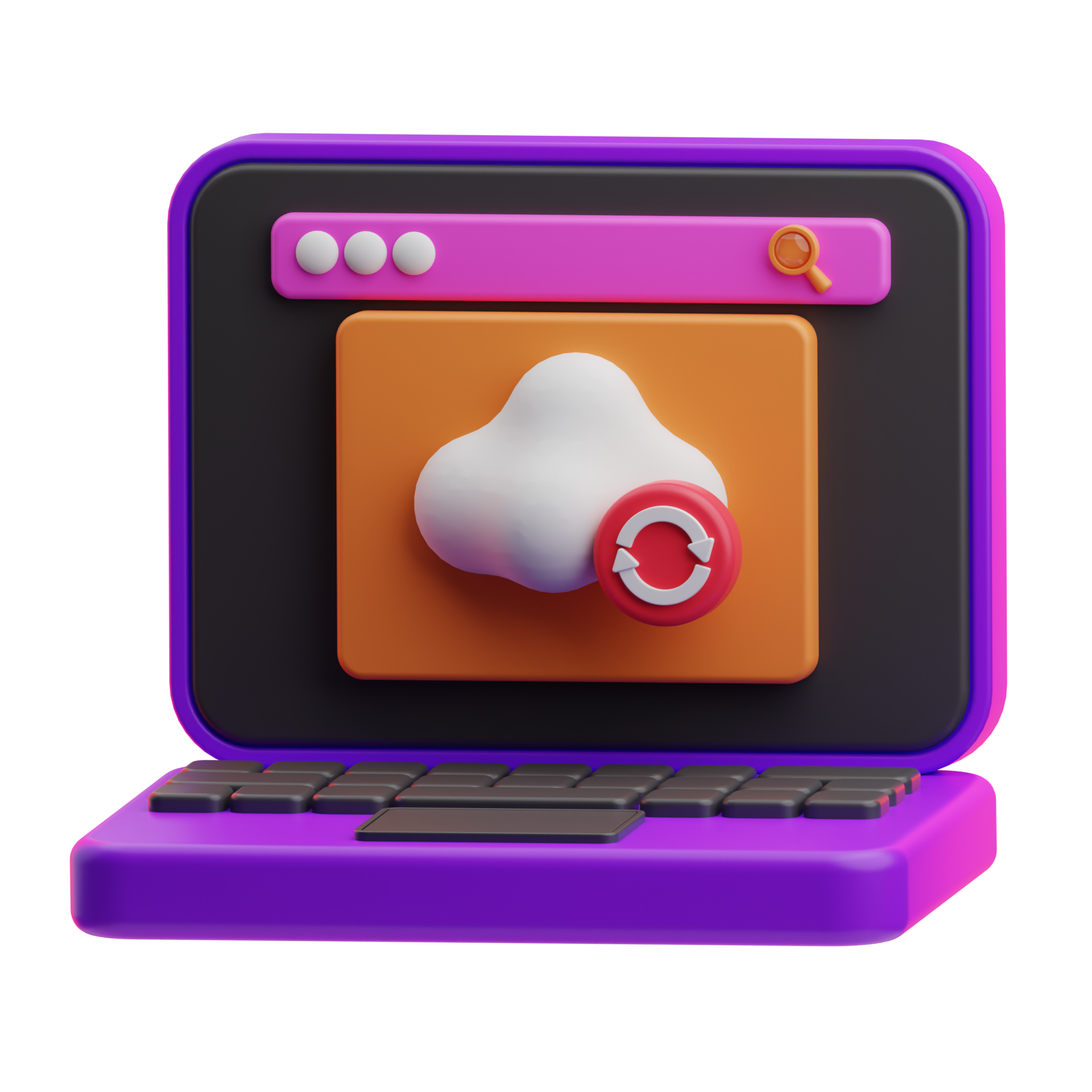 coding Cloud Computing illustration 3d 36876782 PNG coding Cloud Computing illustration 3d 36876782 PNG
