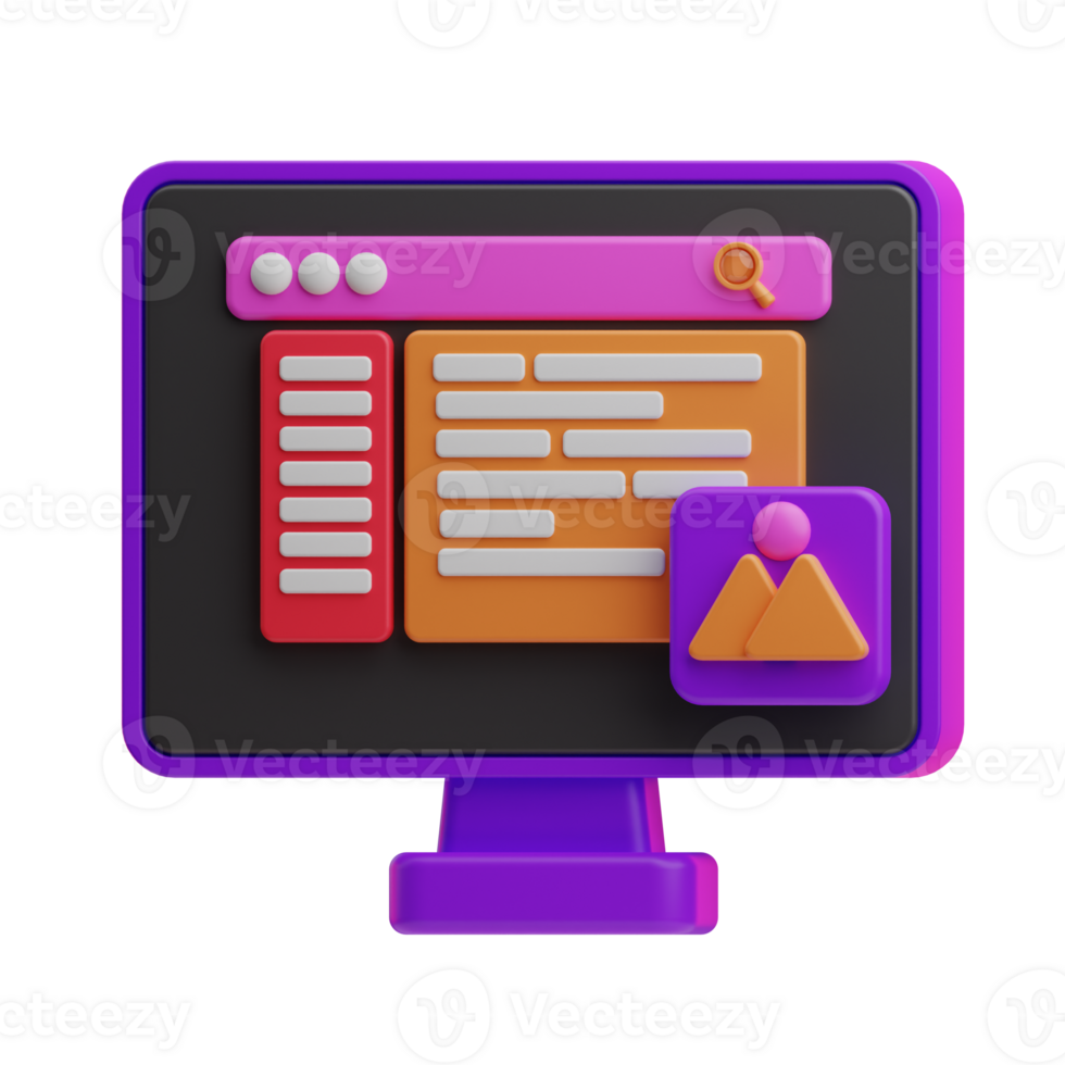 coding Web Development illustration 3d 36876786 PNG coding Web Development illustration 3d 36876786 PNG