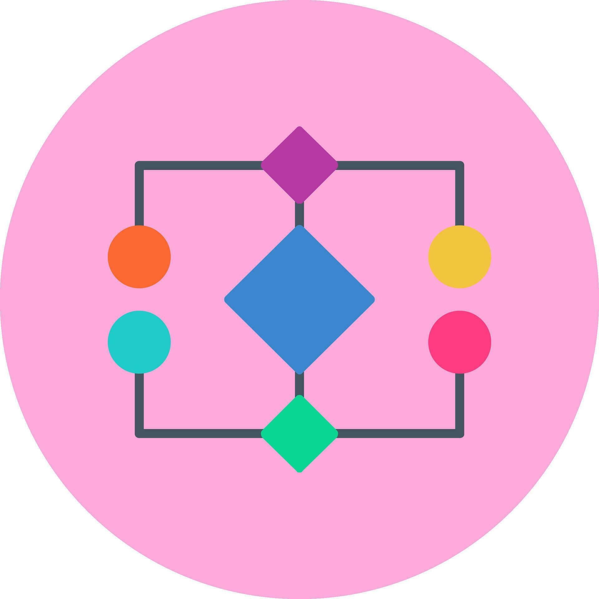 Data Model Vector Icon 36880172 Vector Art at Vecteezy