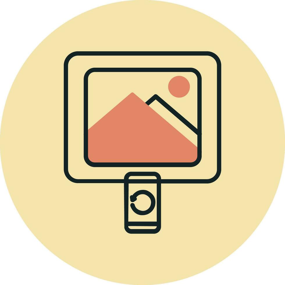 Image Processing Vector Icon 36880413 Vector Art at Vecteezy