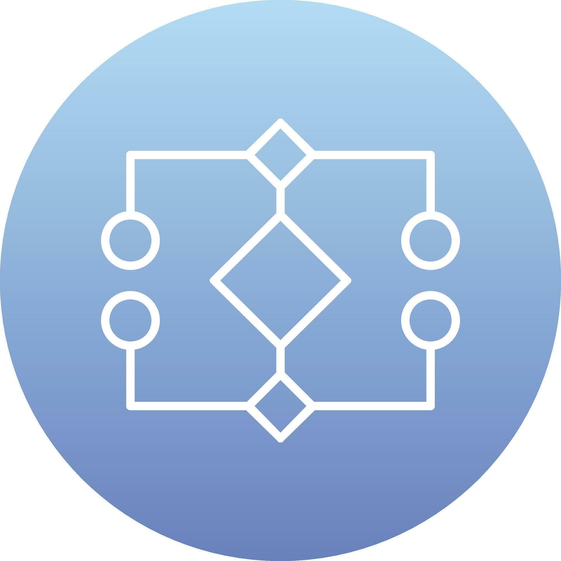 Data Model Vector Icon 36880633 Vector Art at Vecteezy