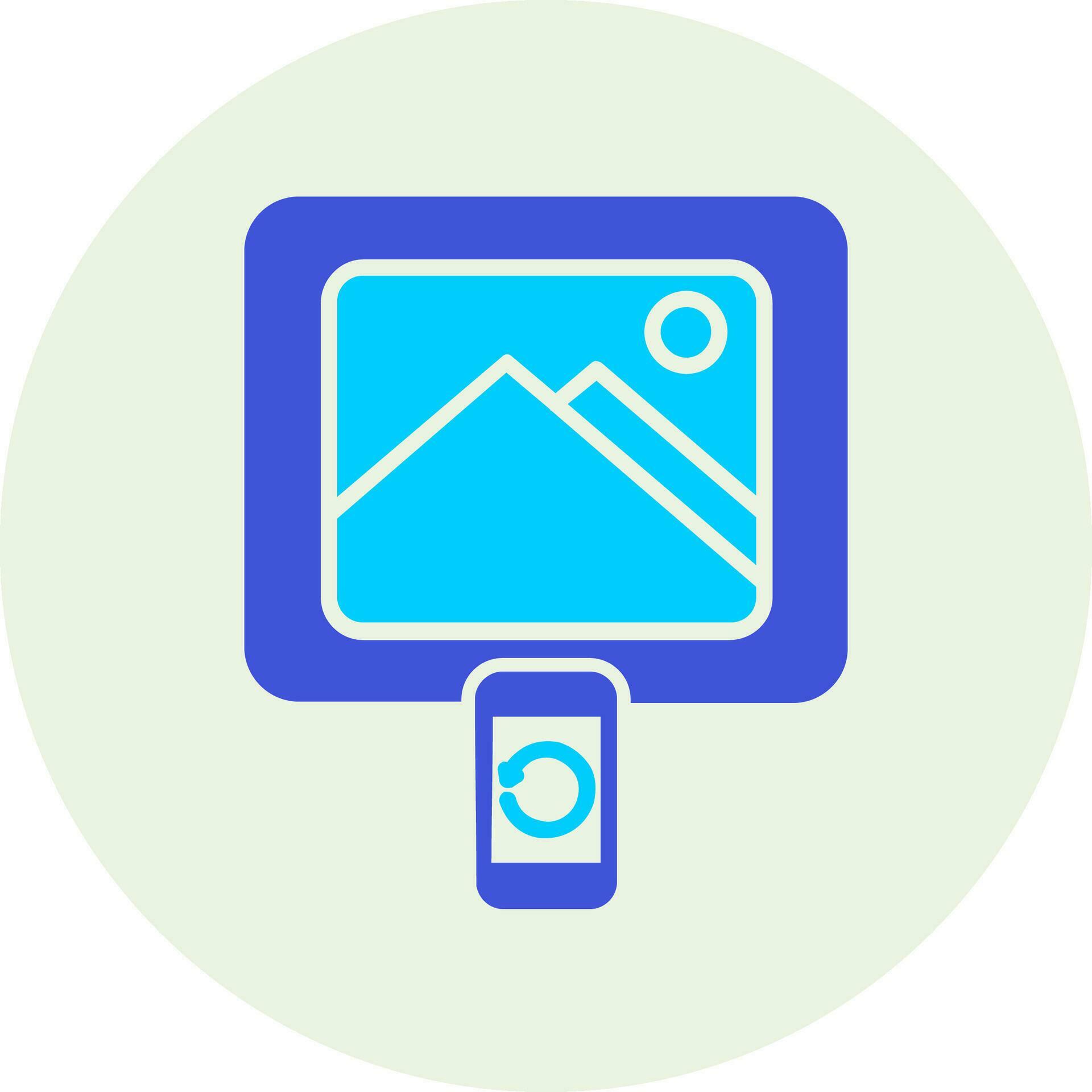 Image Processing Vector Icon 36881827 Vector Art at Vecteezy