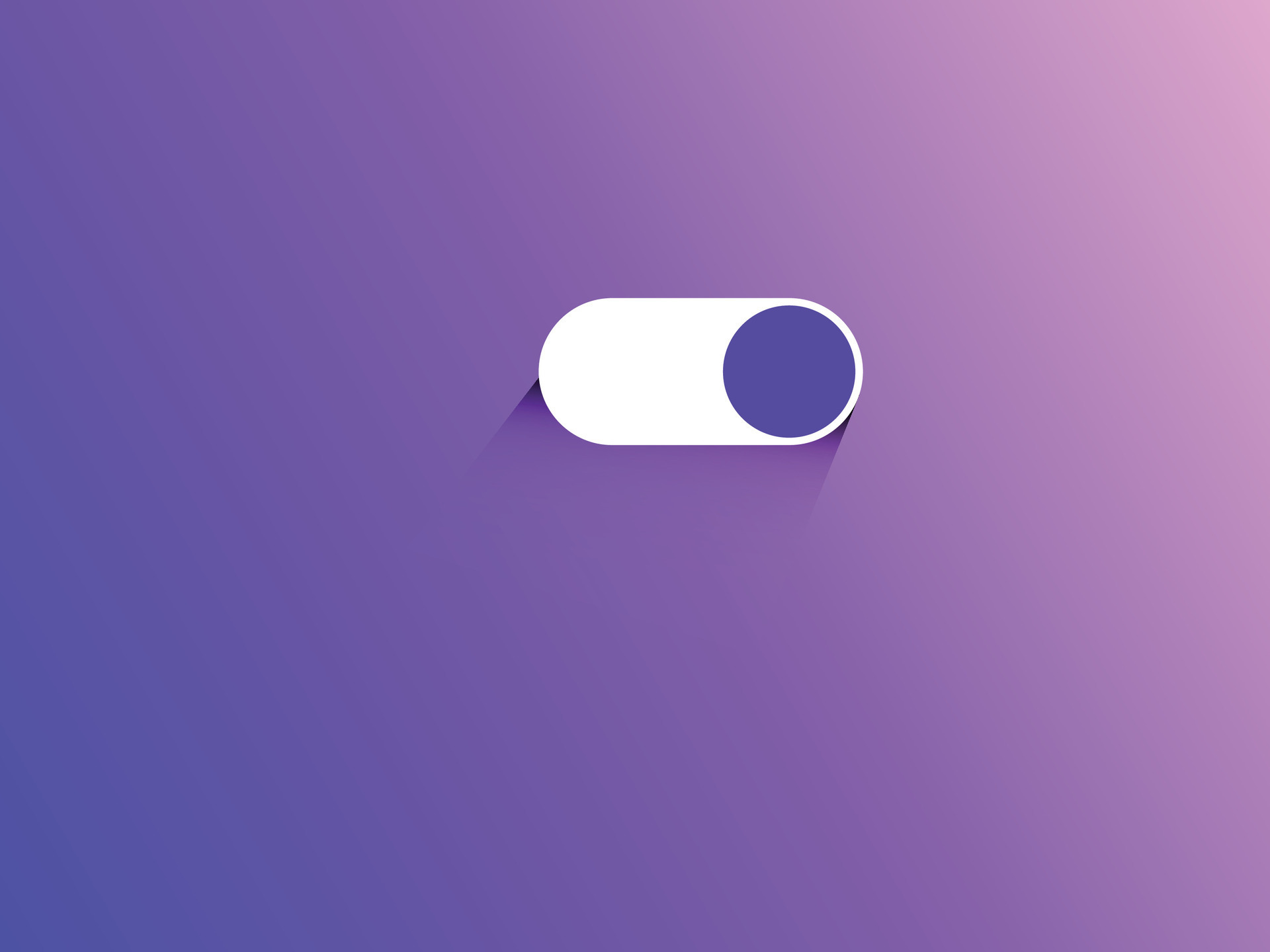 Abstract User Interface Toggle Switch Vector Illustration 36887529 Vector Art At Vecteezy