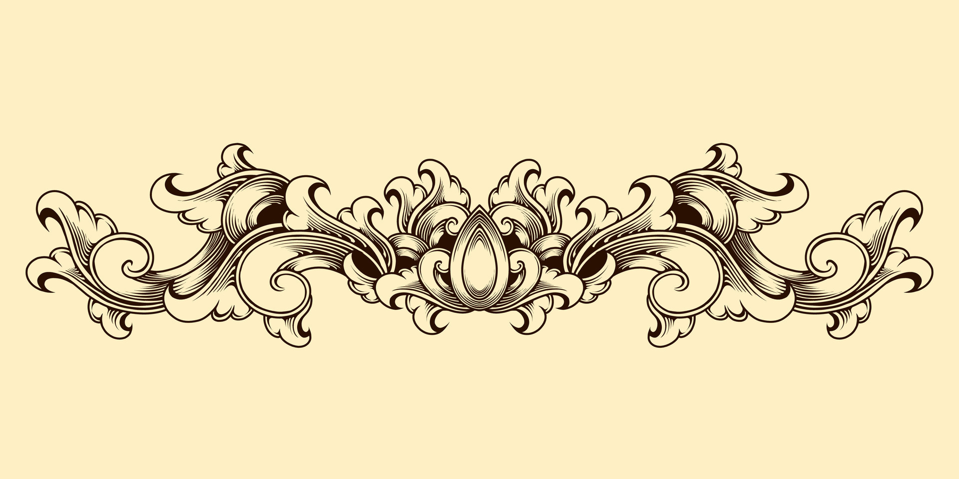 Classic style frame design with exquisite engraving and luxury 36892663 ... Classic style frame design with exquisite engraving and luxury 36892663 ...