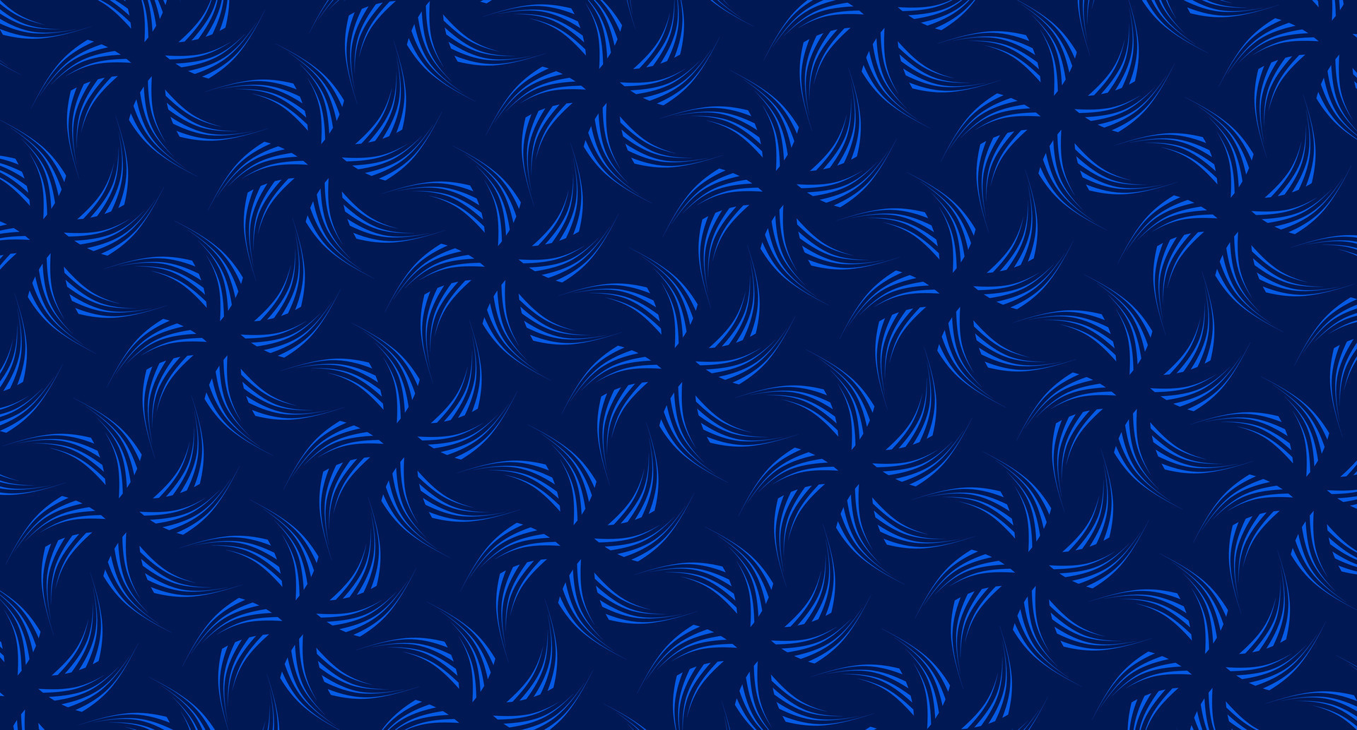 blue patern background wallpaper design vector art 36892687 Vector Art ...