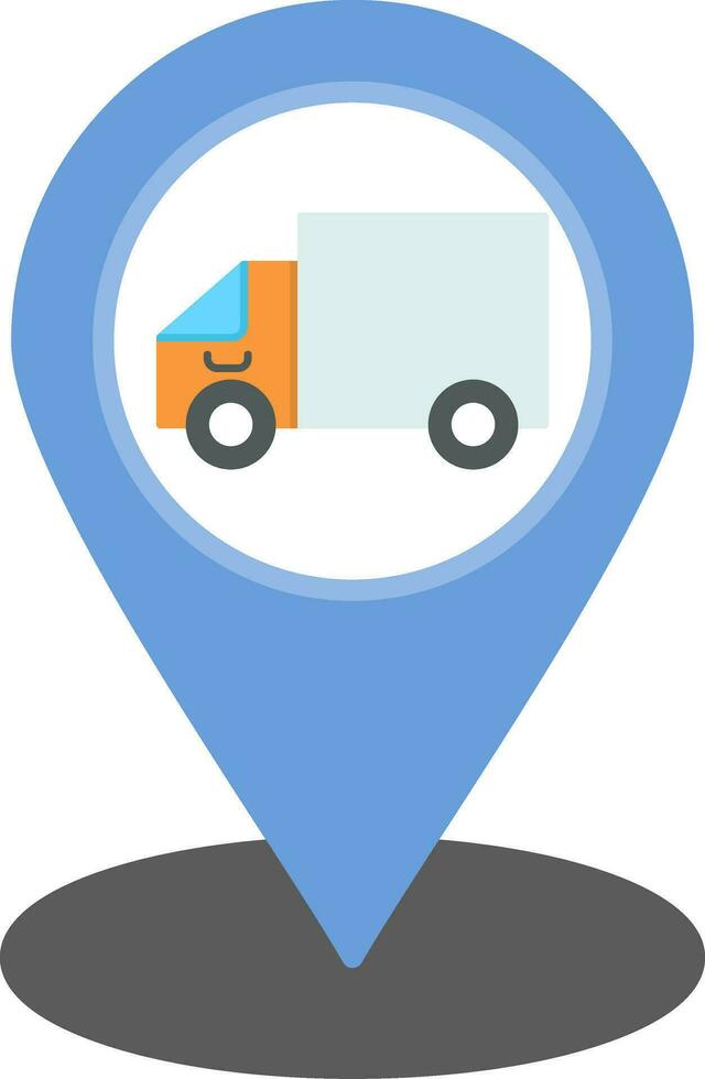 Tracking Flat Icon 36894003 Vector Art at Vecteezy Tracking Flat Icon 36894003 Vector Art at Vecteezy