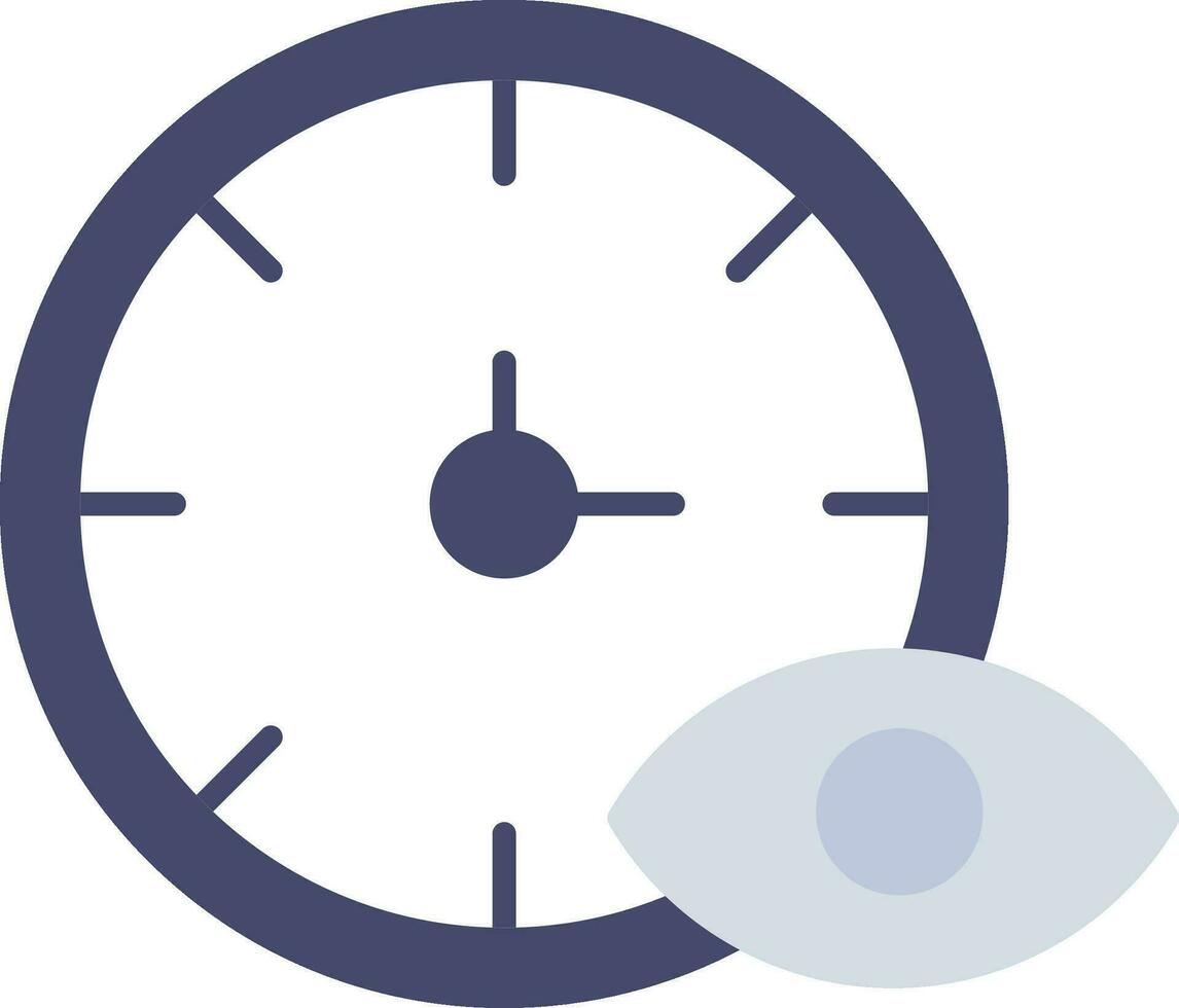 Time Tracking Flat Icon 36894040 Vector Art at Vecteezy Time Tracking Flat Icon 36894040 Vector Art at Vecteezy