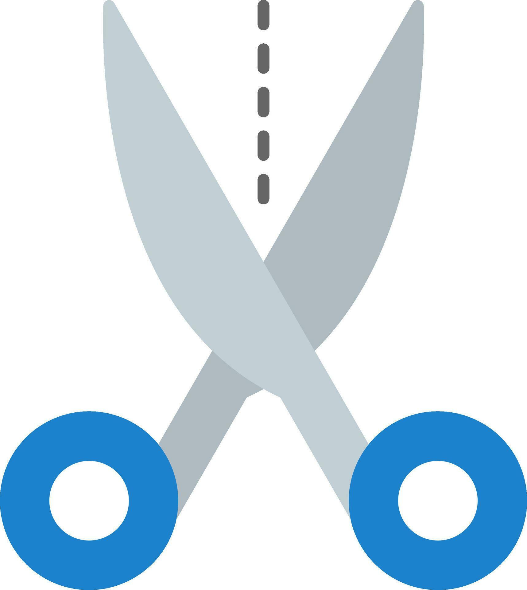 Scissors Flat Icon 36895489 Vector Art at Vecteezy Scissors Flat Icon 36895489 Vector Art at Vecteezy