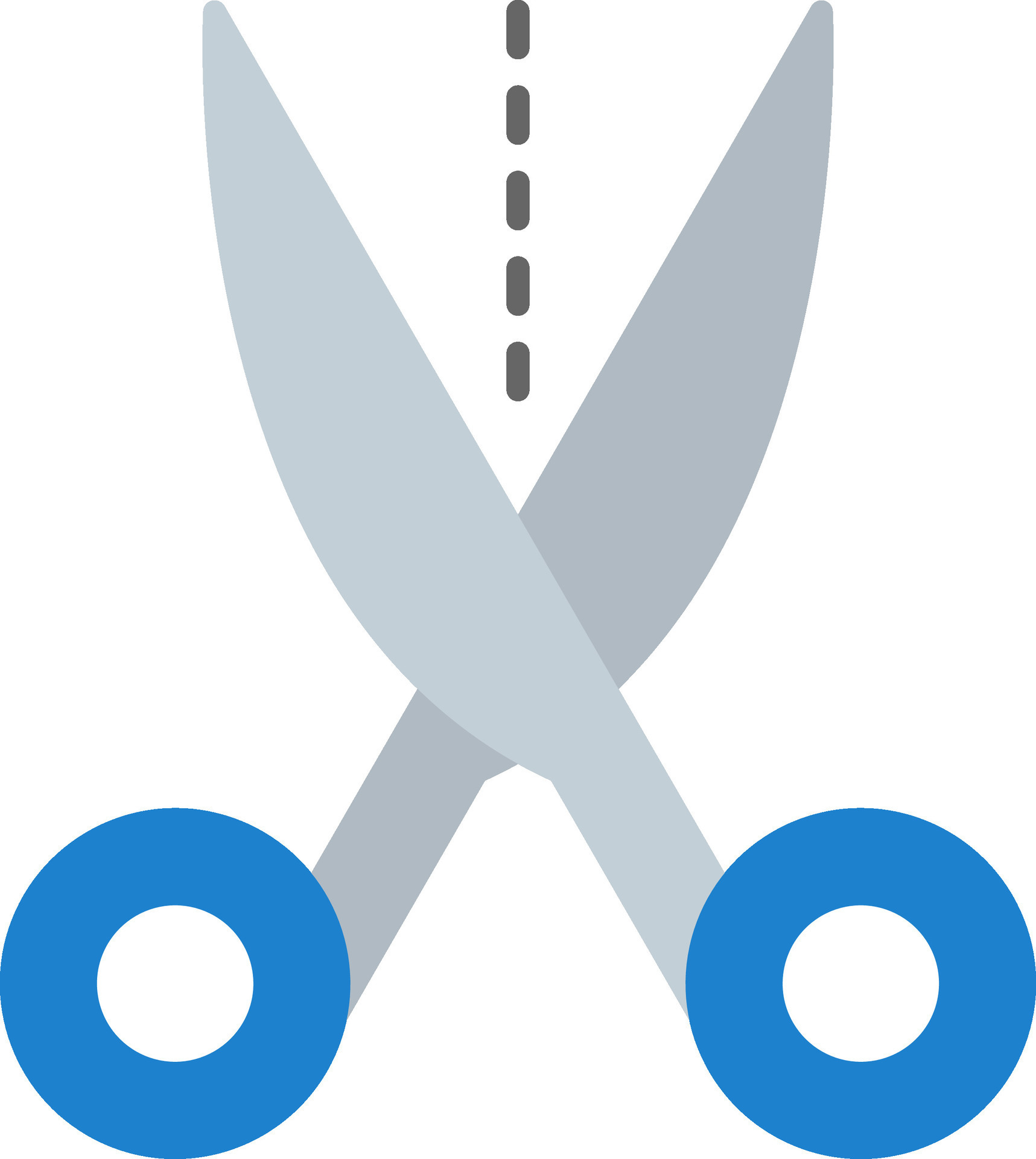 Scissors Flat Icon 36895489 Vector Art at Vecteezy Scissors Flat Icon 36895489 Vector Art at Vecteezy