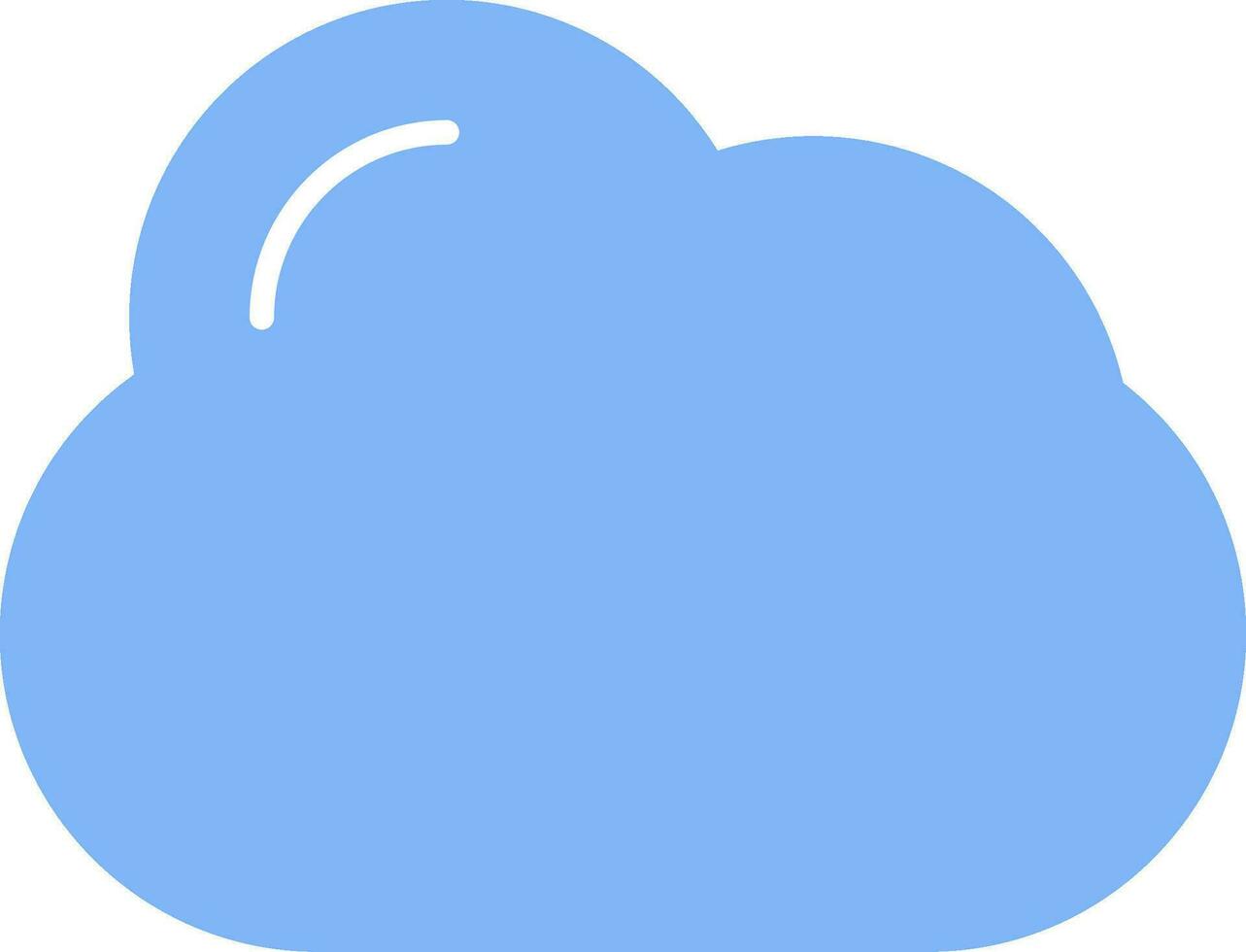 Cloud Flat Icon 36896260 Vector Art at Vecteezy Cloud Flat Icon 36896260 Vector Art at Vecteezy