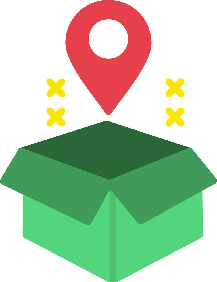Tracking Flat Icon 36896329 Vector Art at Vecteezy Tracking Flat Icon 36896329 Vector Art at Vecteezy