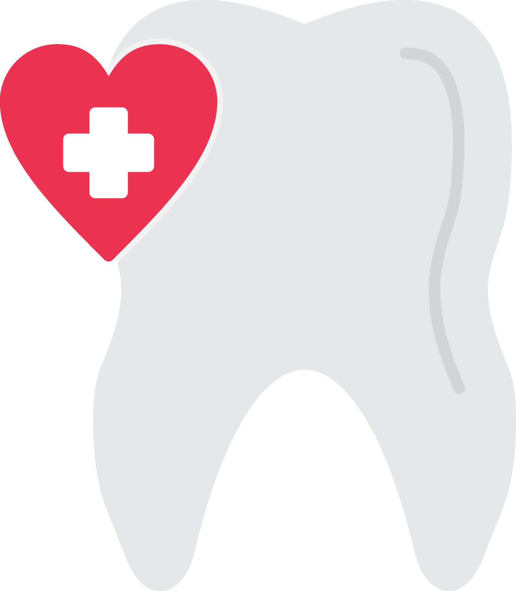 Oral Health Flat Icon 36896857 Vector Art at Vecteezy