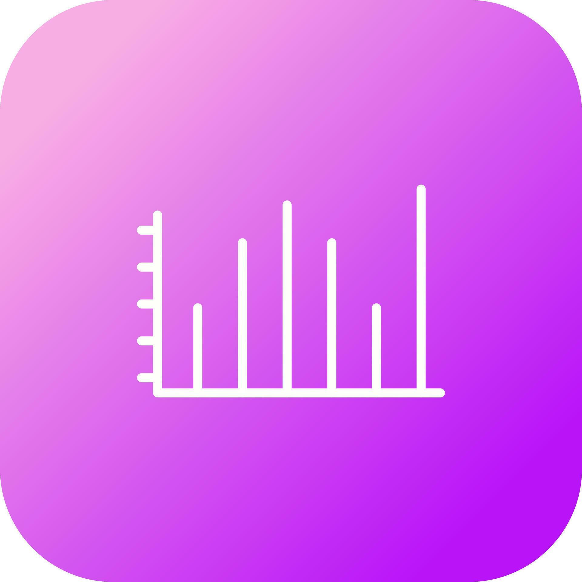 Stats Vector Icon 36897921 Vector Art at Vecteezy