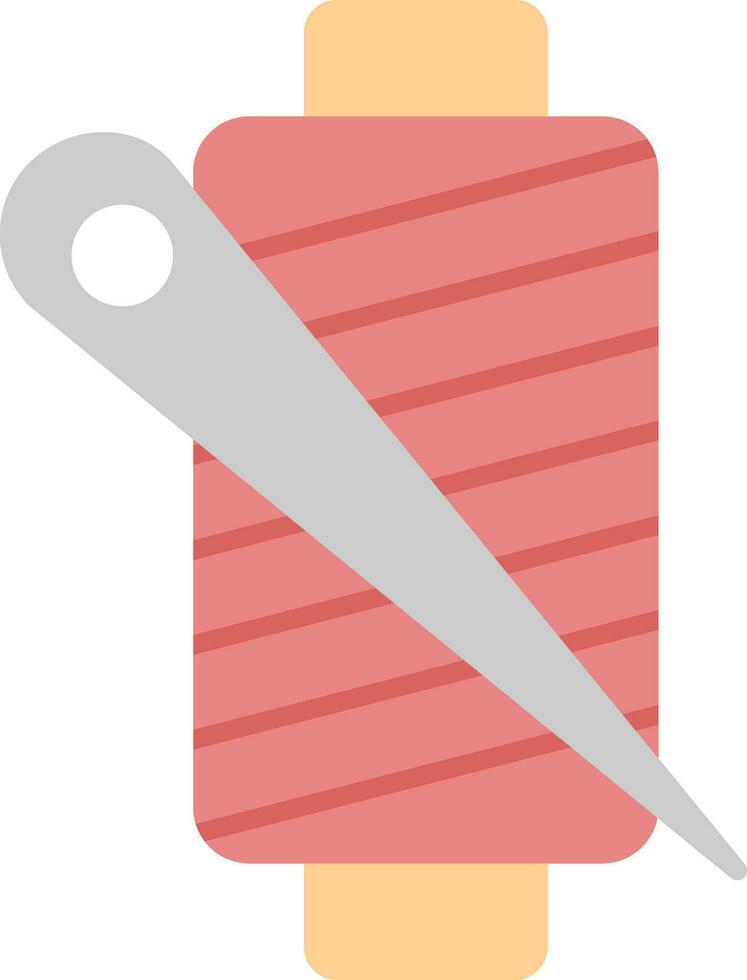 Thread Flat Icon 36899020 Vector Art at Vecteezy