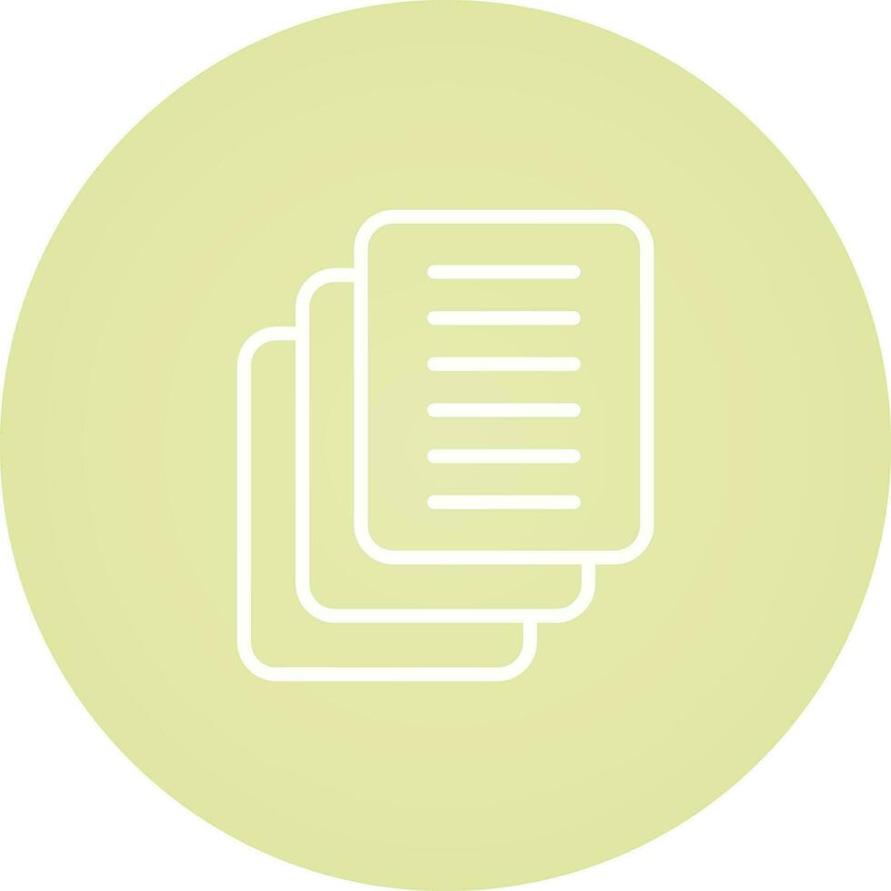 Document Version Control Vector Icon 36901694 Vector Art at Vecteezy
