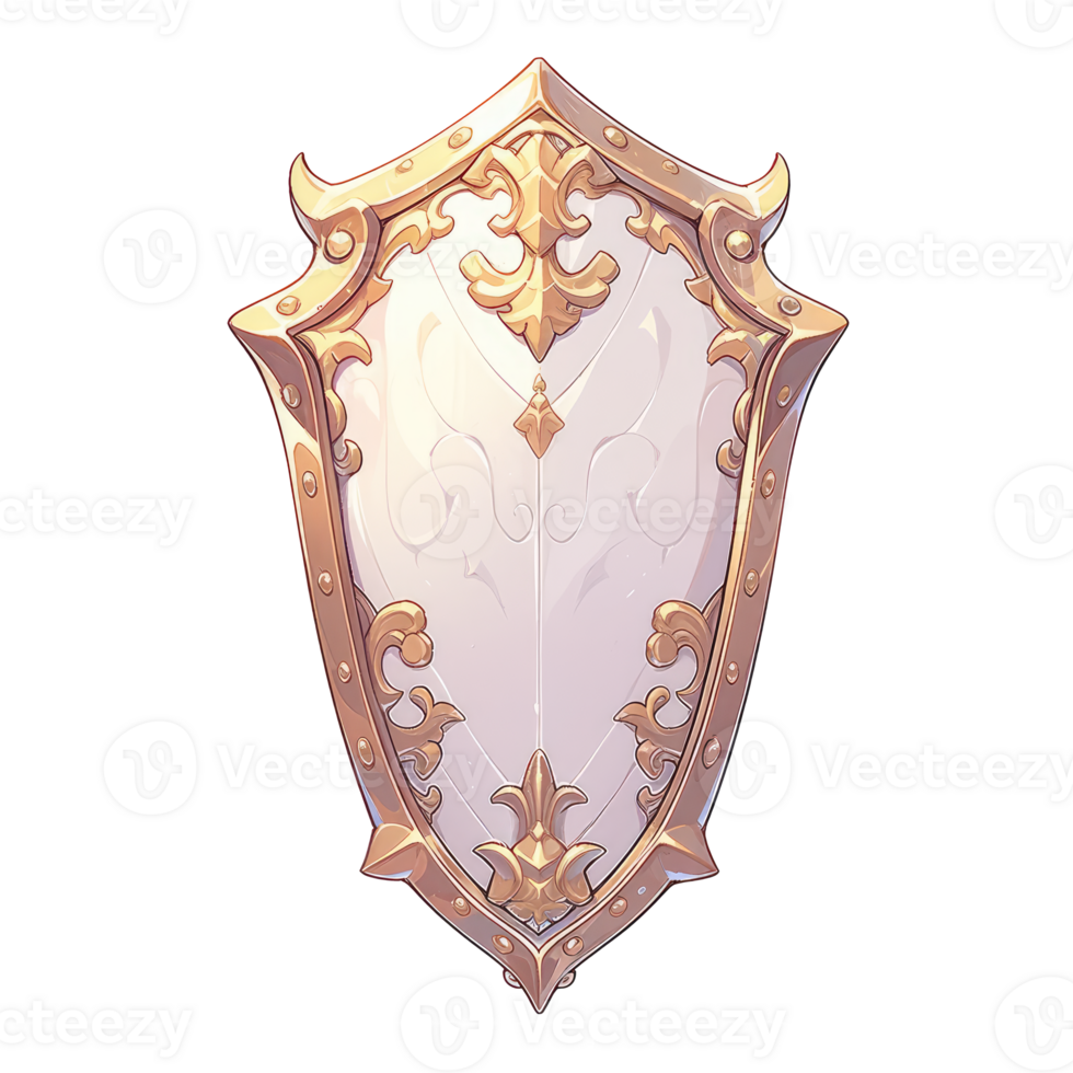 AI generated 2D Shield Weapon Game Asset Design 36901800 PNG AI generated 2D Shield Weapon Game Asset Design 36901800 PNG