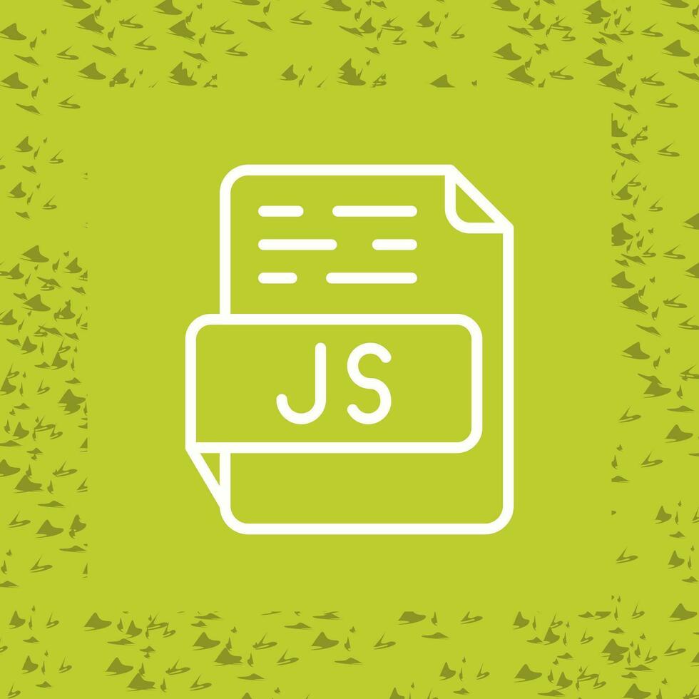 JS Vector Icon 36902358 Vector Art at Vecteezy