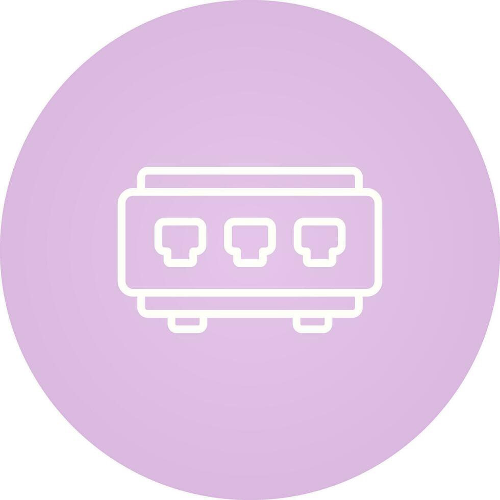 Network Switch Vector Icon 36902480 Vector Art at Vecteezy Network Switch Vector Icon 36902480 Vector Art at Vecteezy