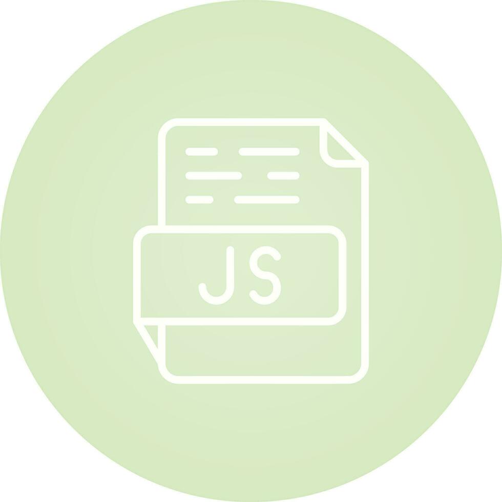 JS Vector Icon 36902827 Vector Art at Vecteezy