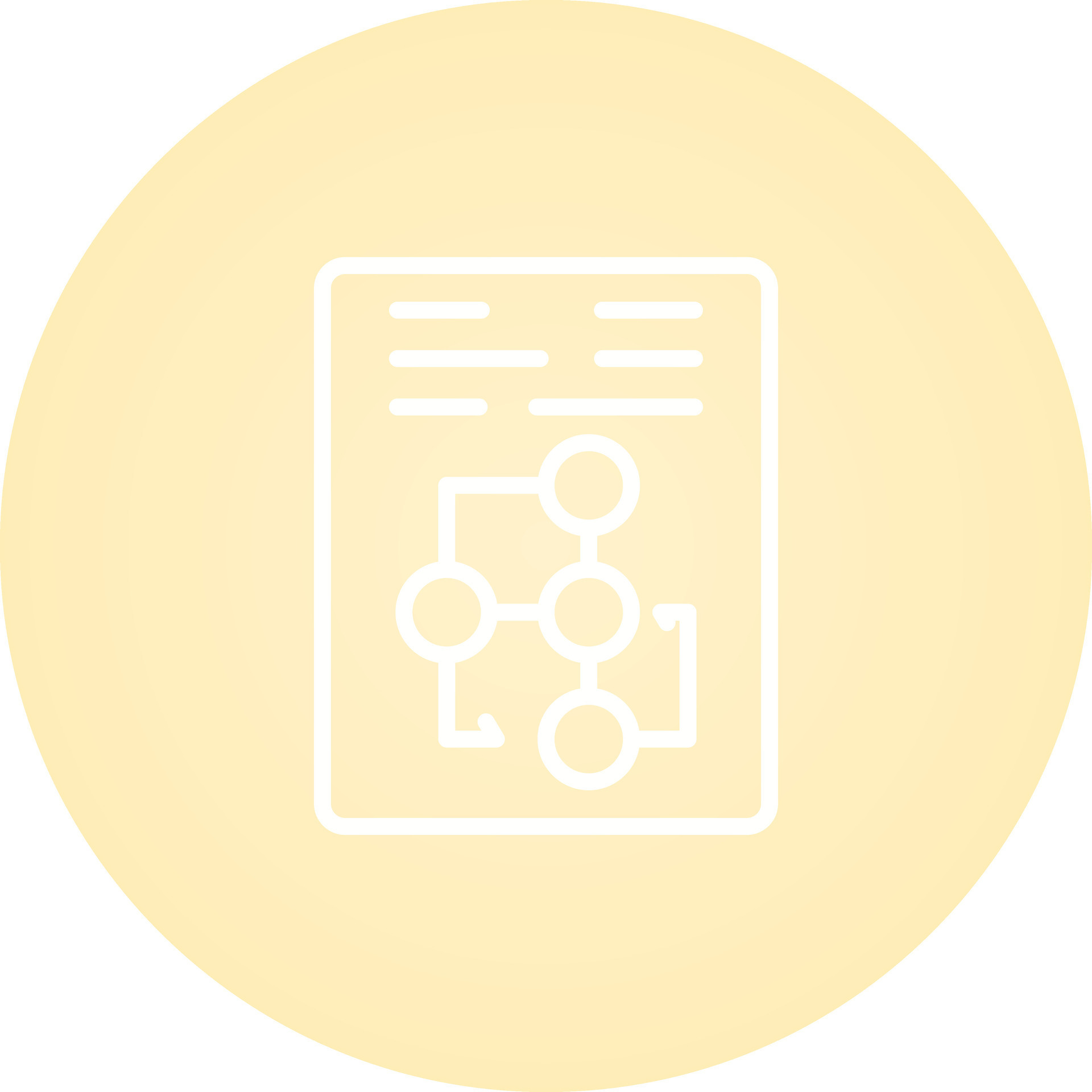 Document Workflow Vector Icon 36903210 Vector Art at Vecteezy Document Workflow Vector Icon 36903210 Vector Art at Vecteezy