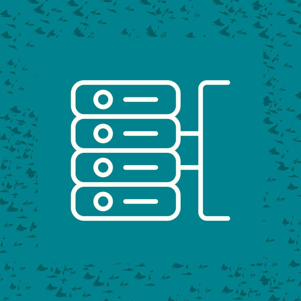 Database Vector Icon 36904480 Vector Art at Vecteezy