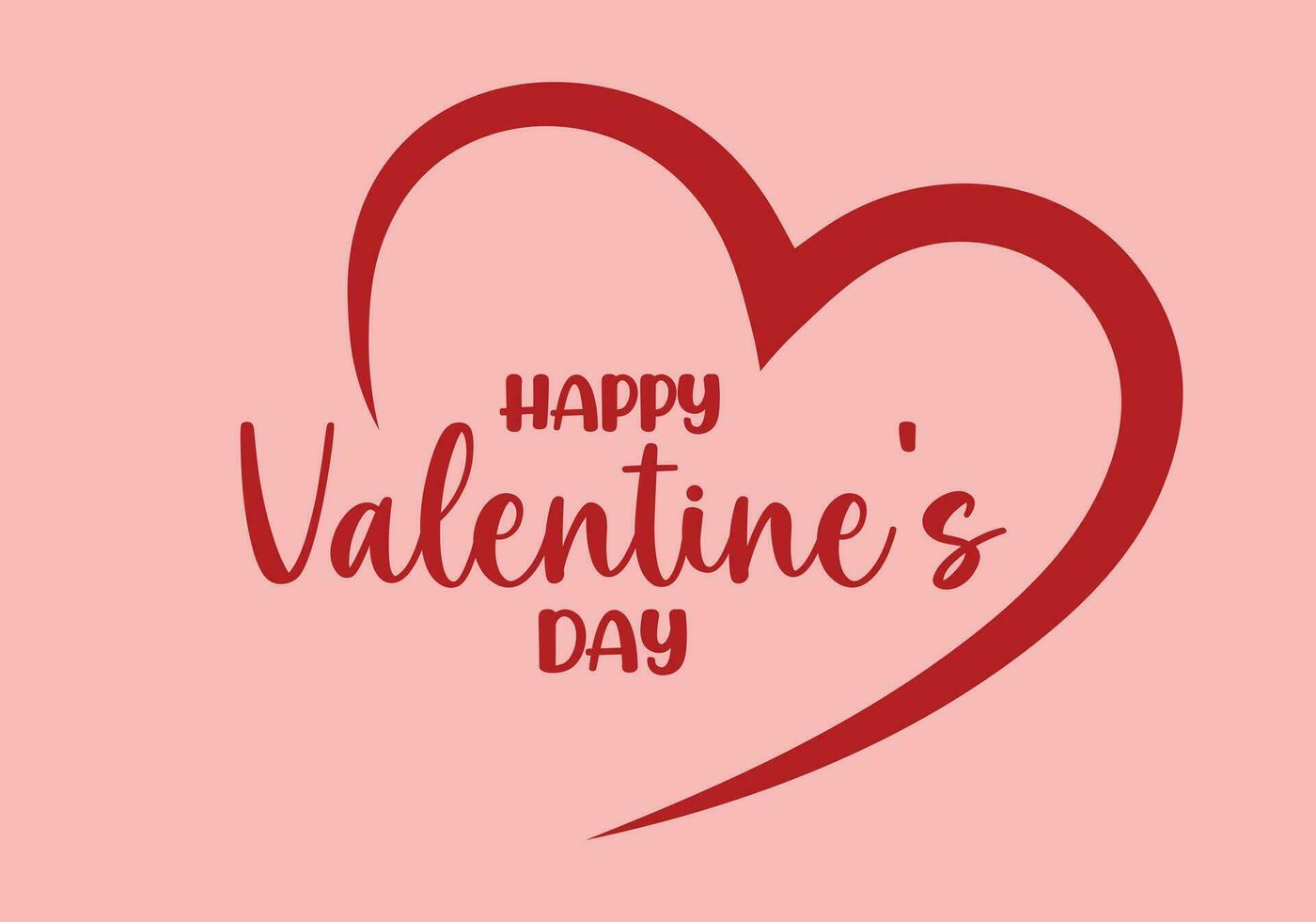 Valentines Day Trendy Typography T Shirt Design Love Quotes