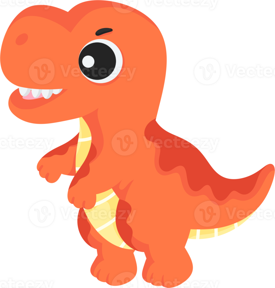 cute Dino clip art 36906656 PNG