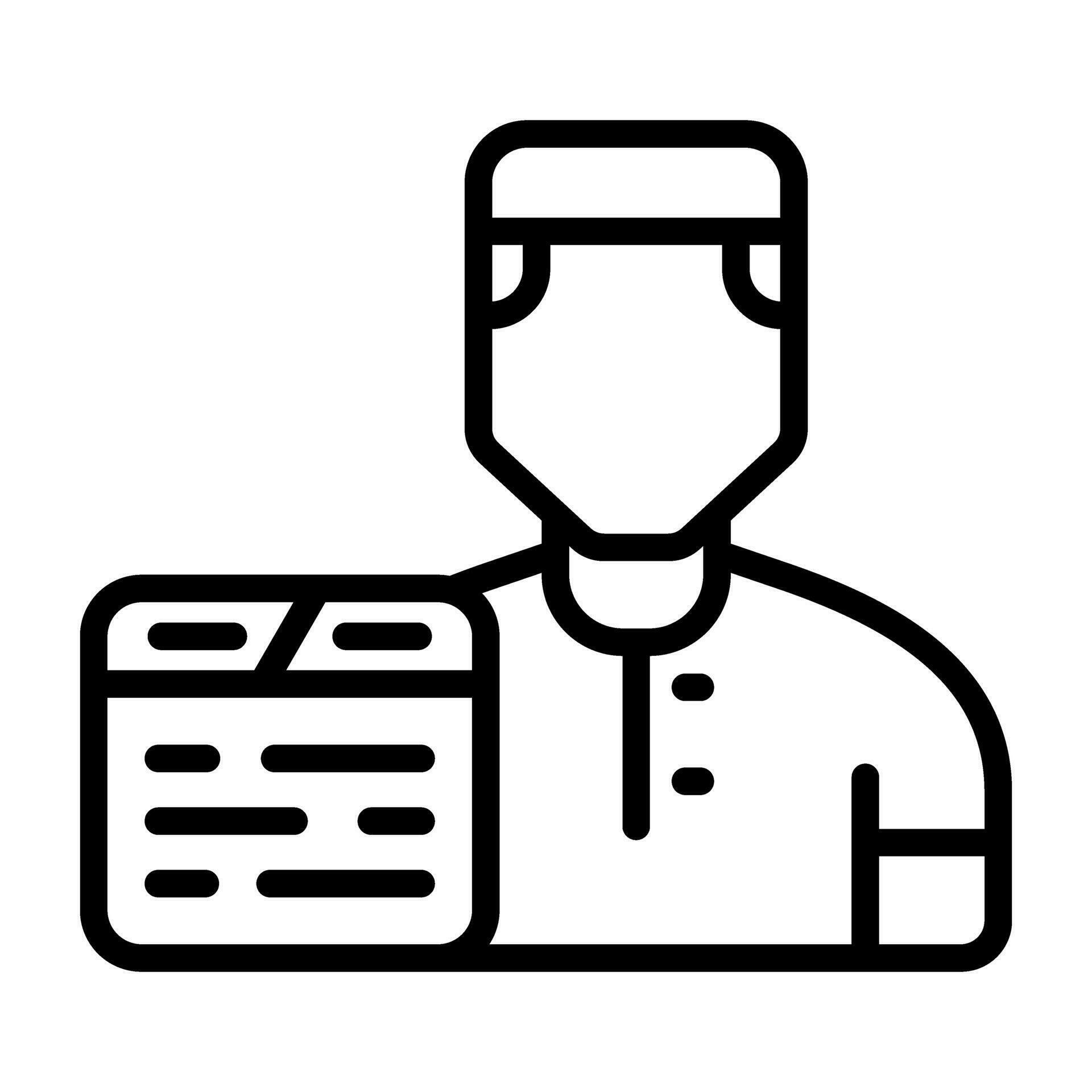 Web Developer Vector Icon 36907226 Vector Art at Vecteezy