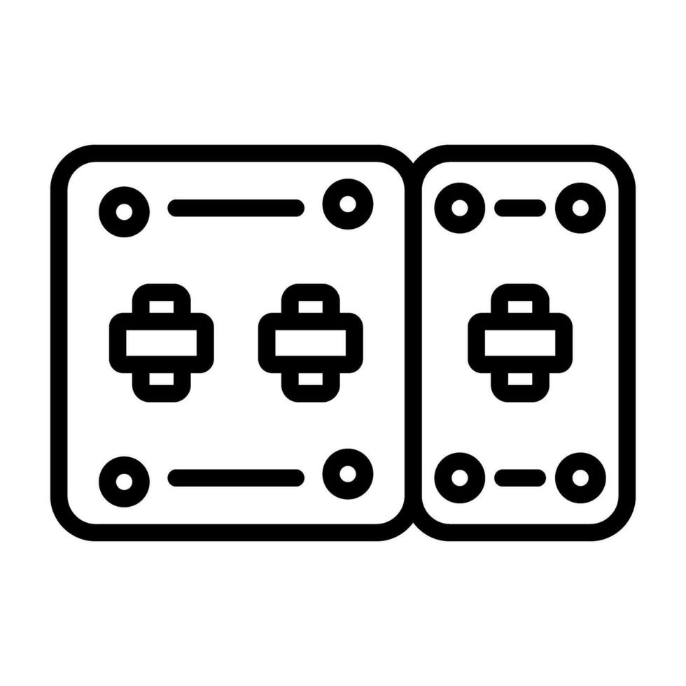 Circuit Breaker Vector Icon 36907373 Vector Art at Vecteezy Circuit Breaker Vector Icon 36907373 Vector Art at Vecteezy
