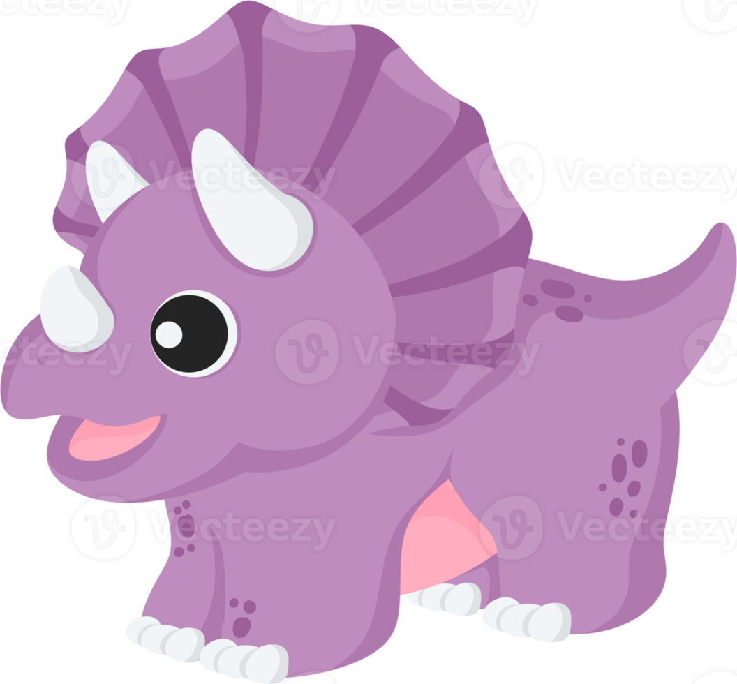 cute dinosaur clip art 36907652 PNG