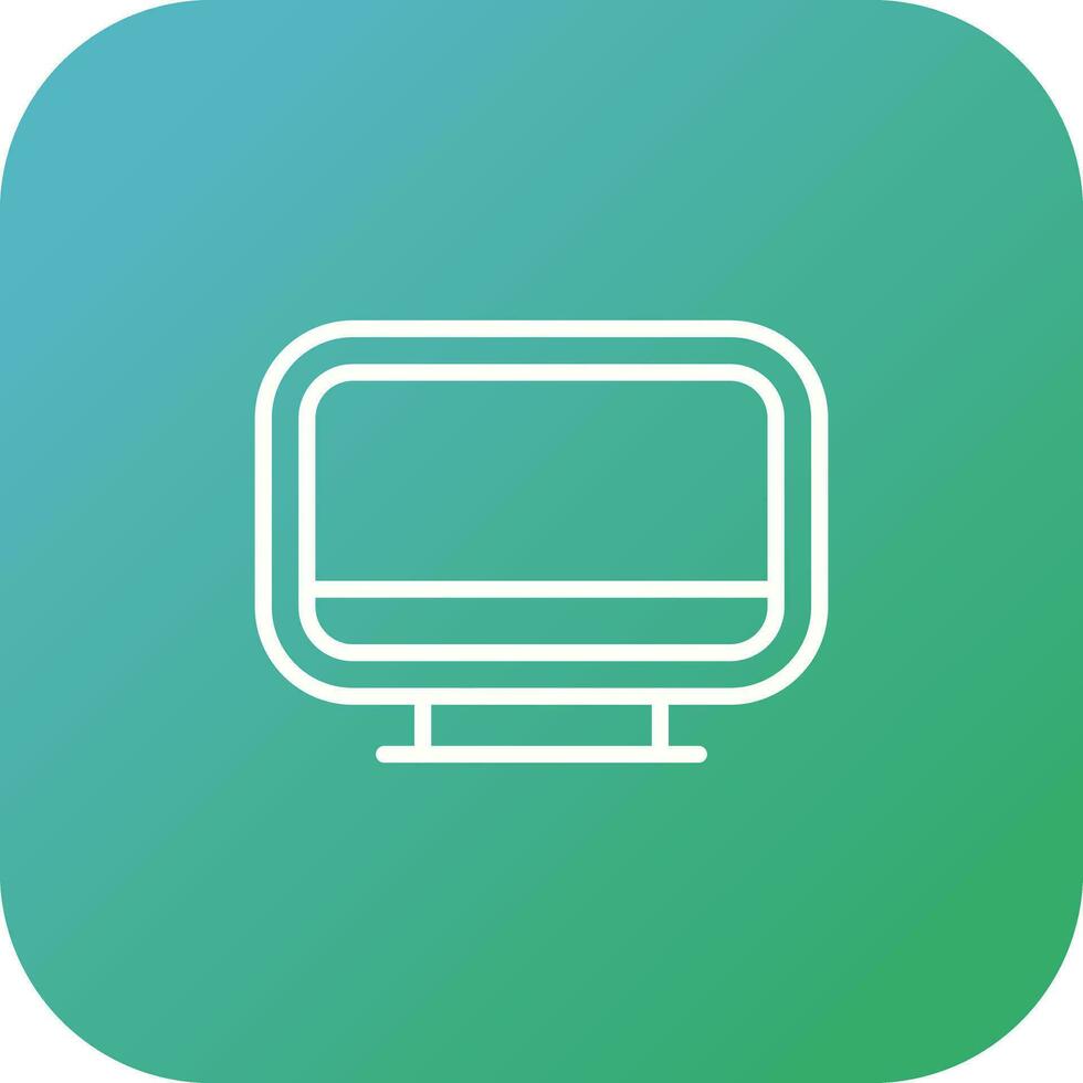 Computer Vector Icon 36909036 Vector Art at Vecteezy