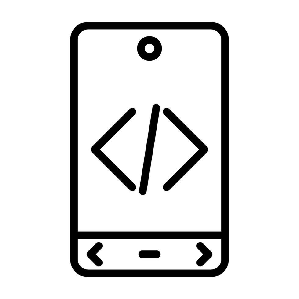 Develop Vector Icon 36909541 Vector Art at Vecteezy