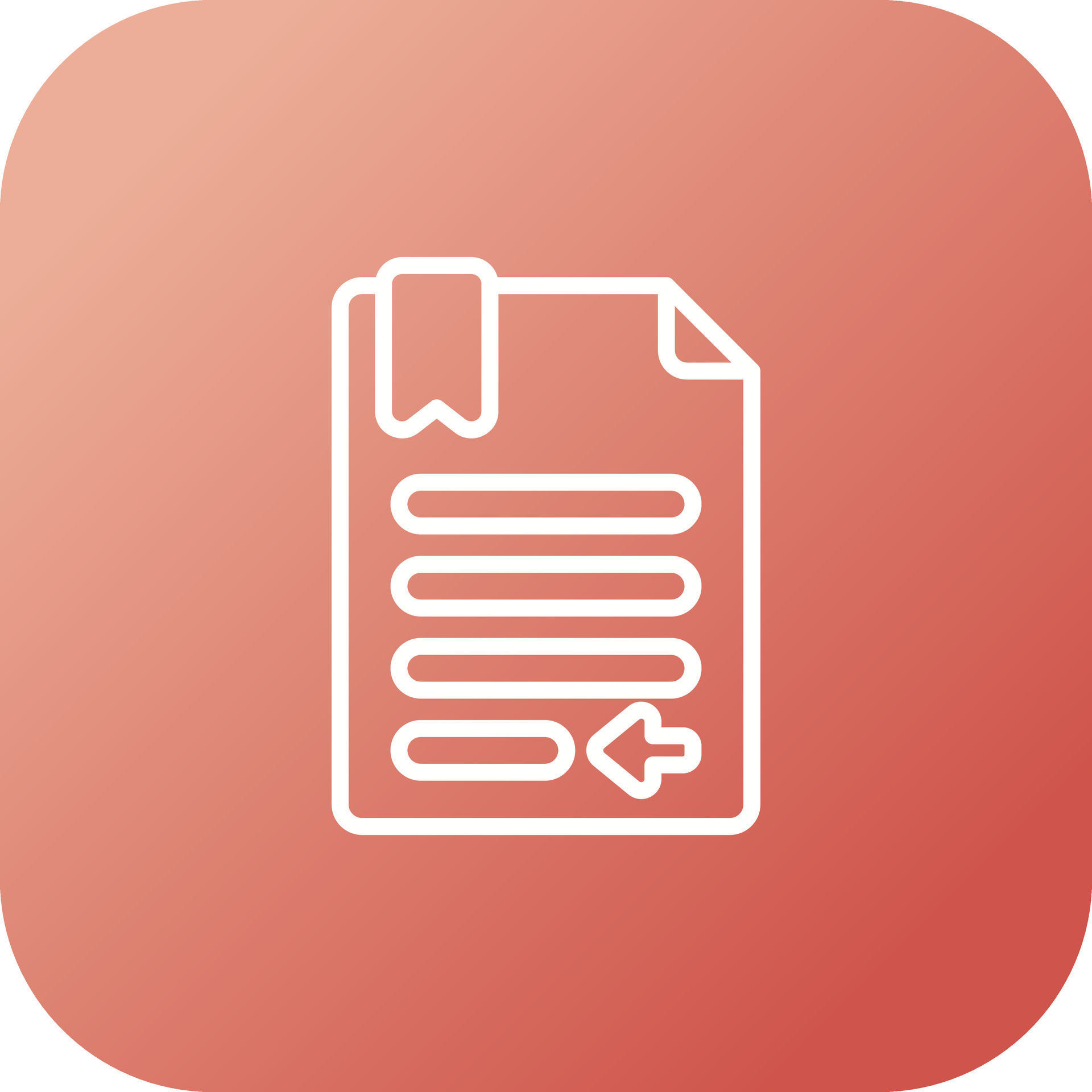 Left Justification Vector Icon 36910755 Vector Art At Vecteezy
