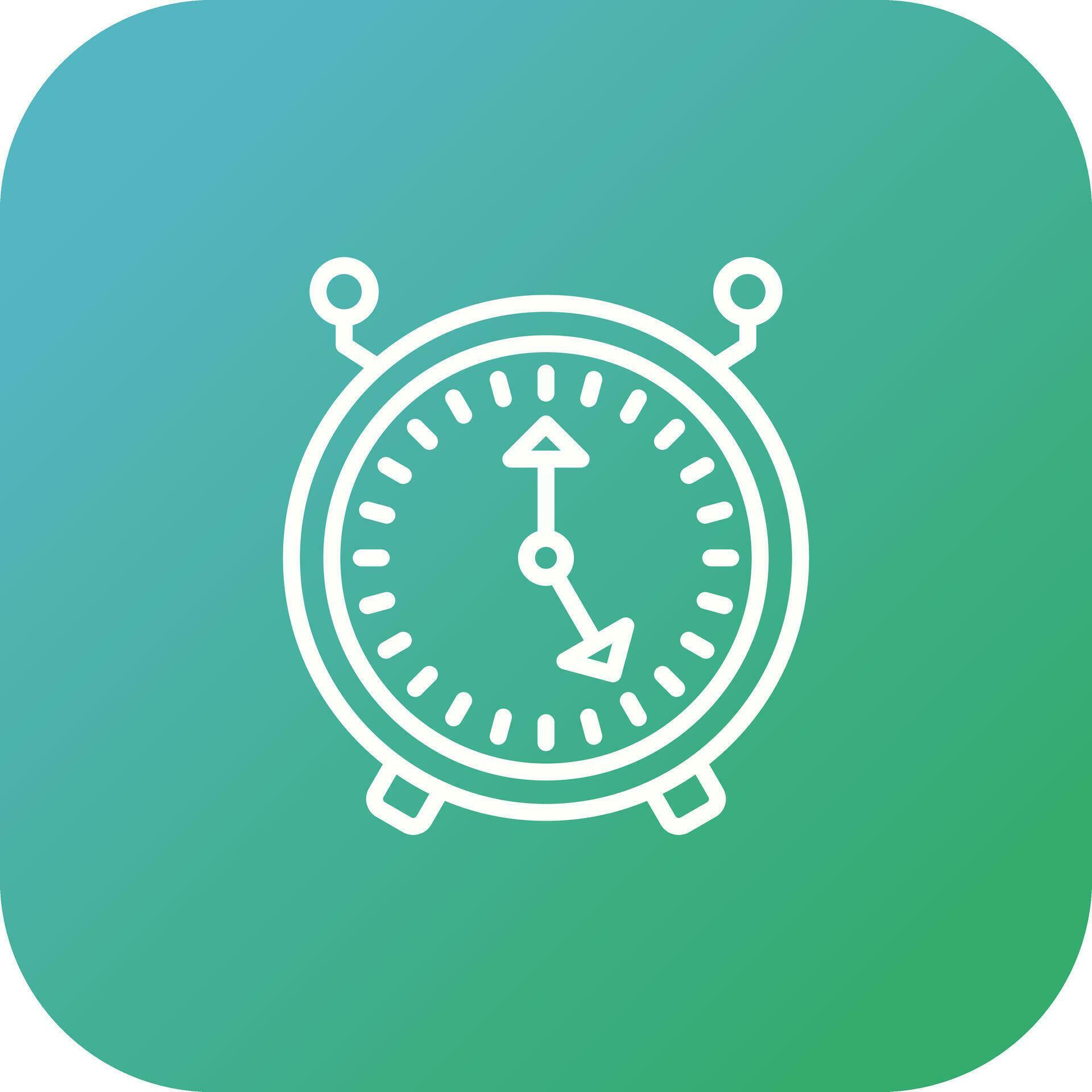 Timer Vector Icon 36912120 Vector Art At Vecteezy