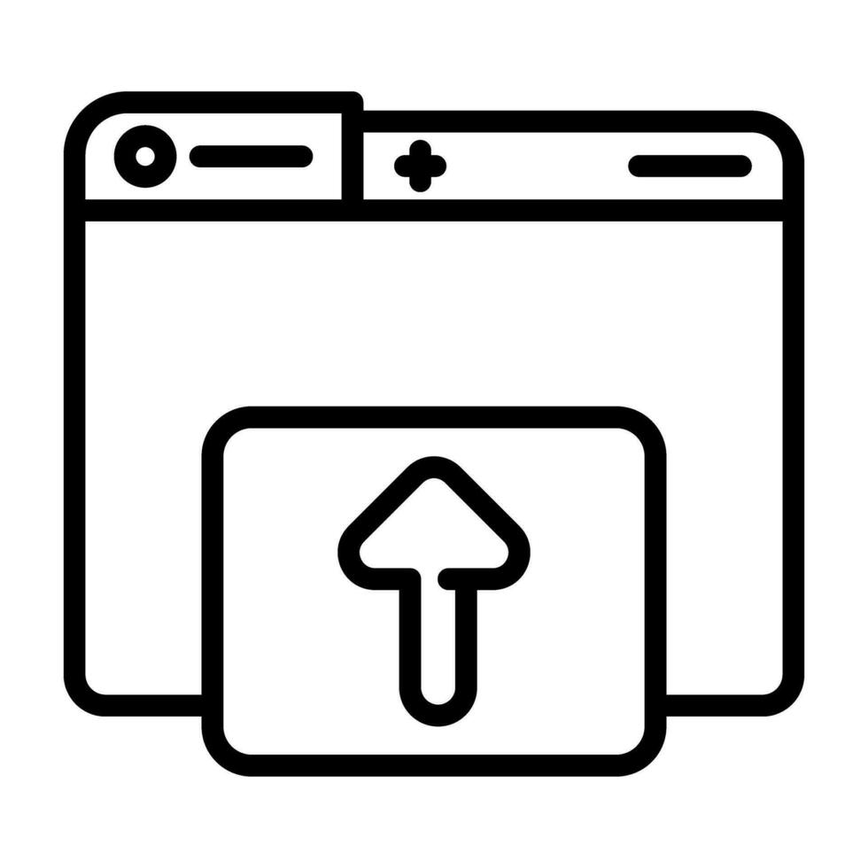 Uploading Vector Icon 36912841 Vector Art at Vecteezy