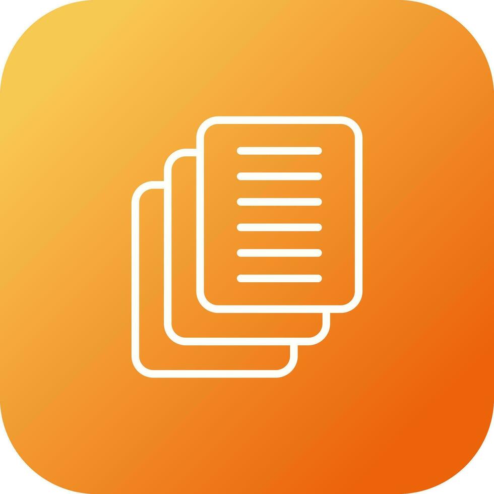 Document Version Control Vector Icon 36913787 Vector Art at Vecteezy
