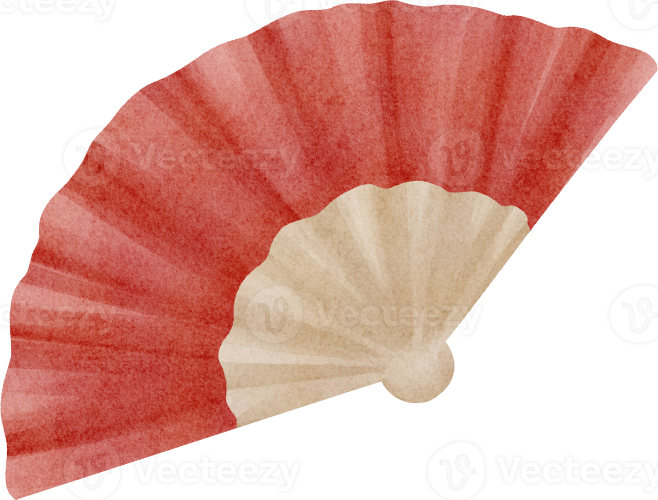 Watercolor Japanese Folding Fan 36913998 PNG watercolor-japanese-folding-fan-36913998-png