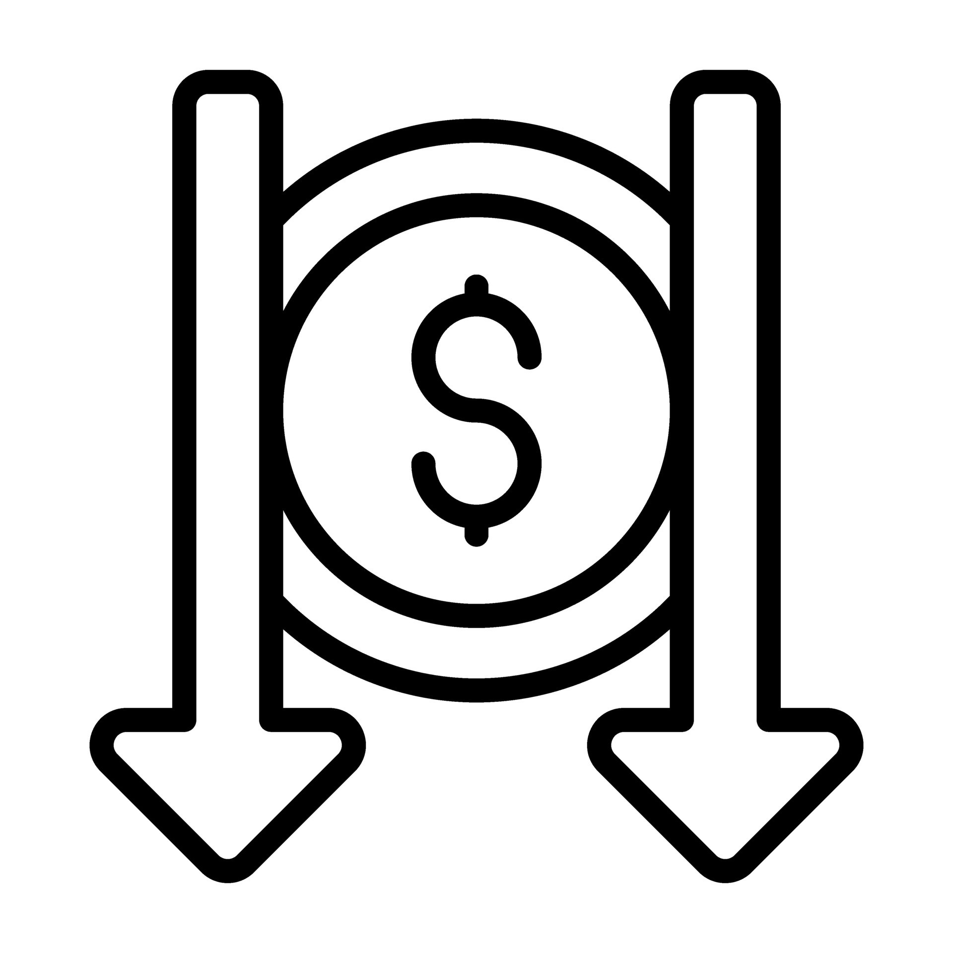 Costs Vector Icon 36914176 Vector Art at Vecteezy