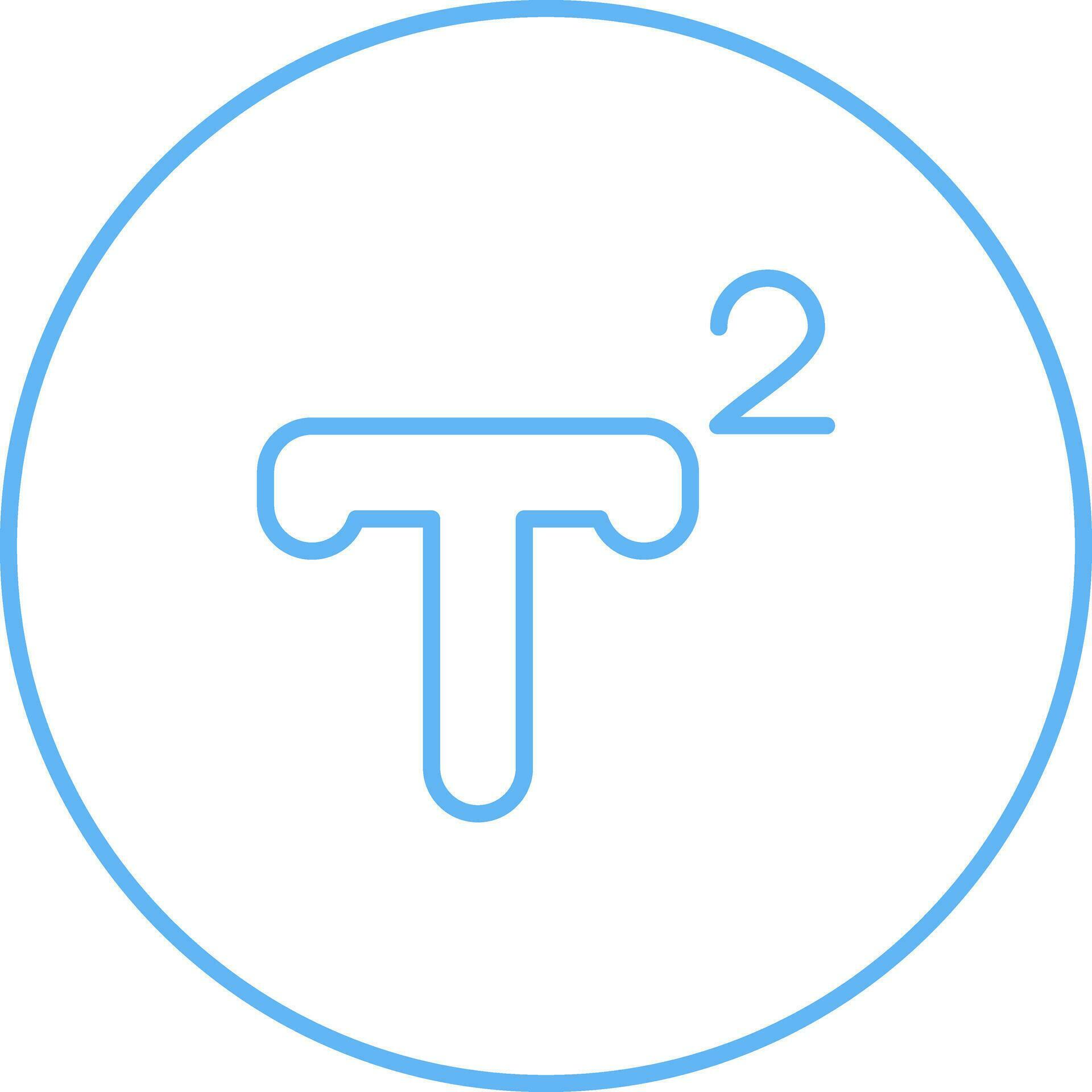 Superscript Vector Icon 36916081 Vector Art at Vecteezy