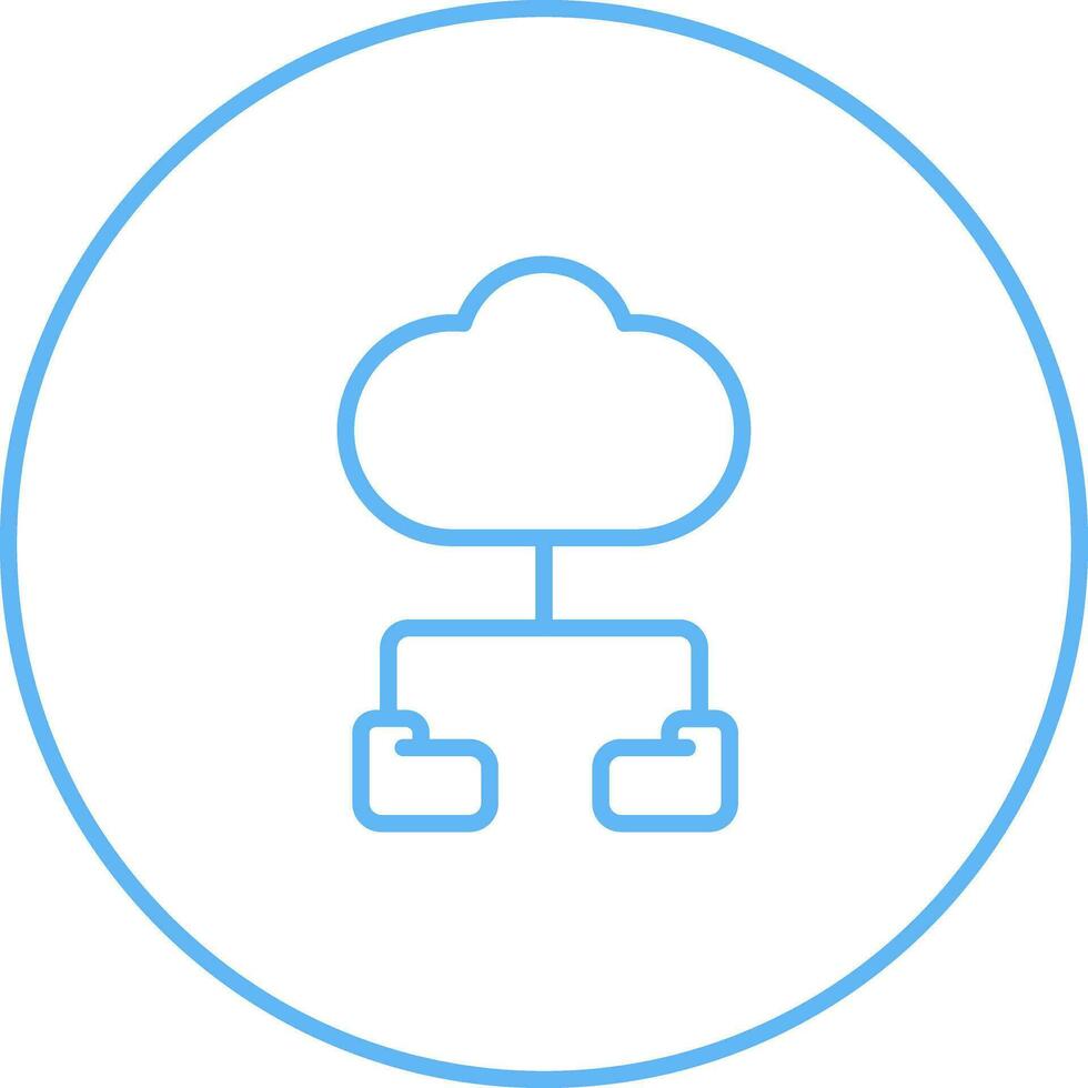 Cloud Computing Vector Icon 36916952 Vector Art at Vecteezy