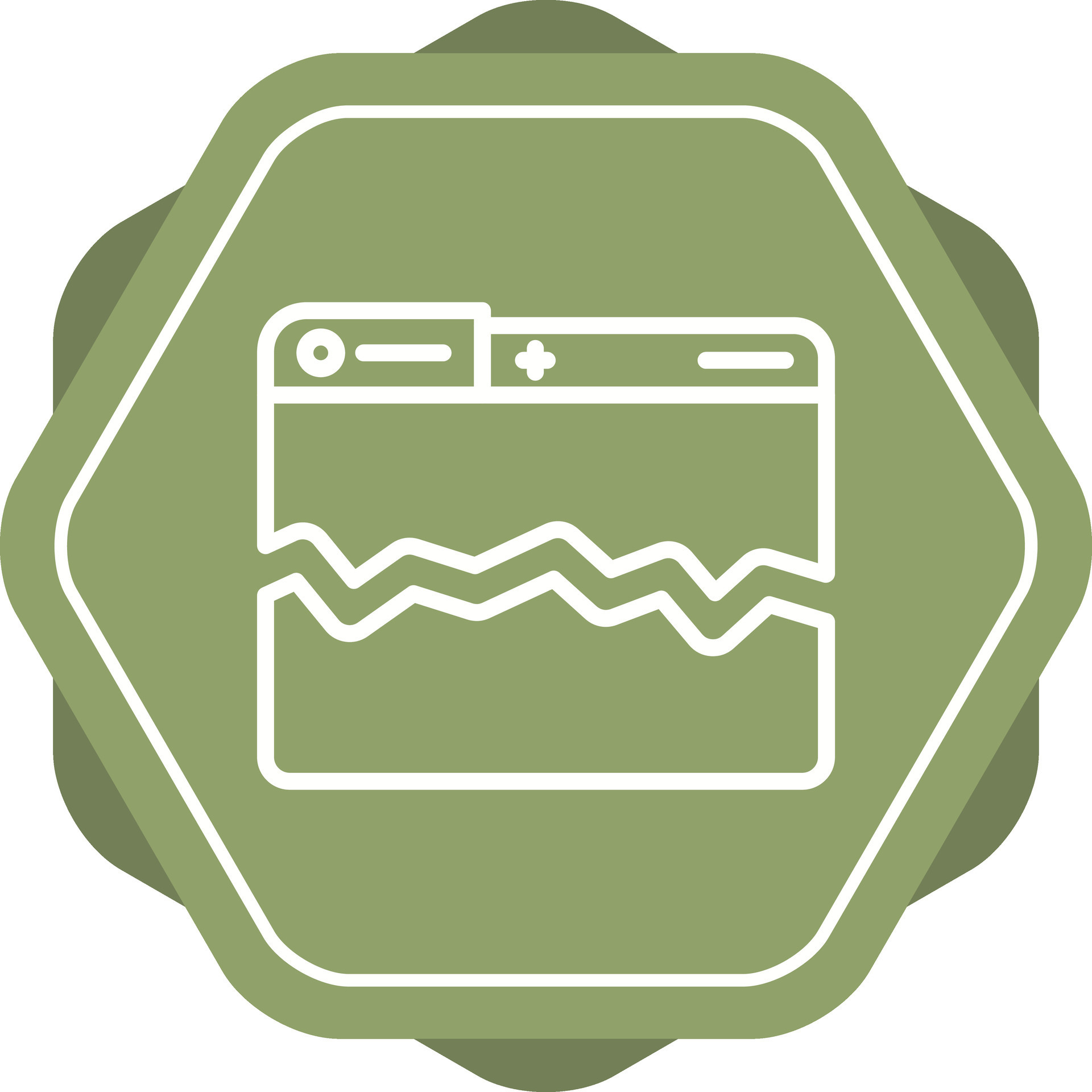 Broken Link Vector Icon 36918164 Vector Art at Vecteezy Broken Link Vector Icon 36918164 Vector Art at Vecteezy