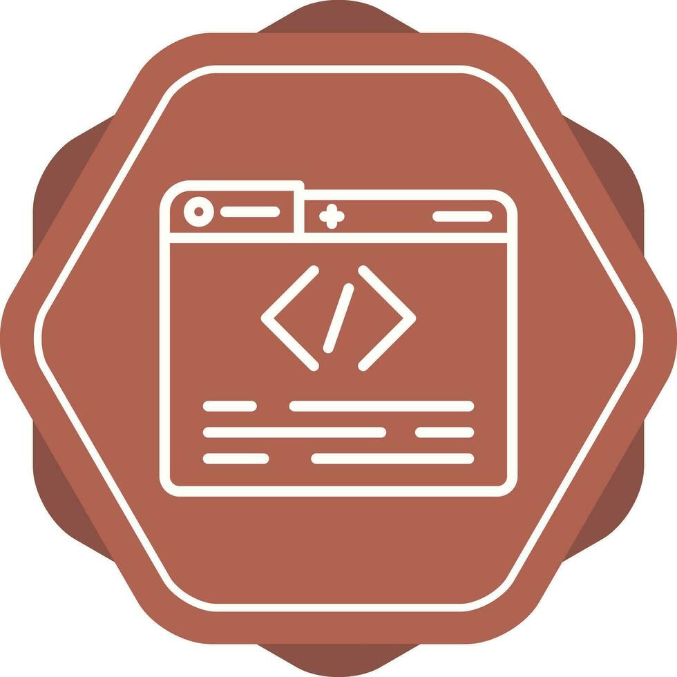 Programming Vector Icon 36918566 Vector Art at Vecteezy