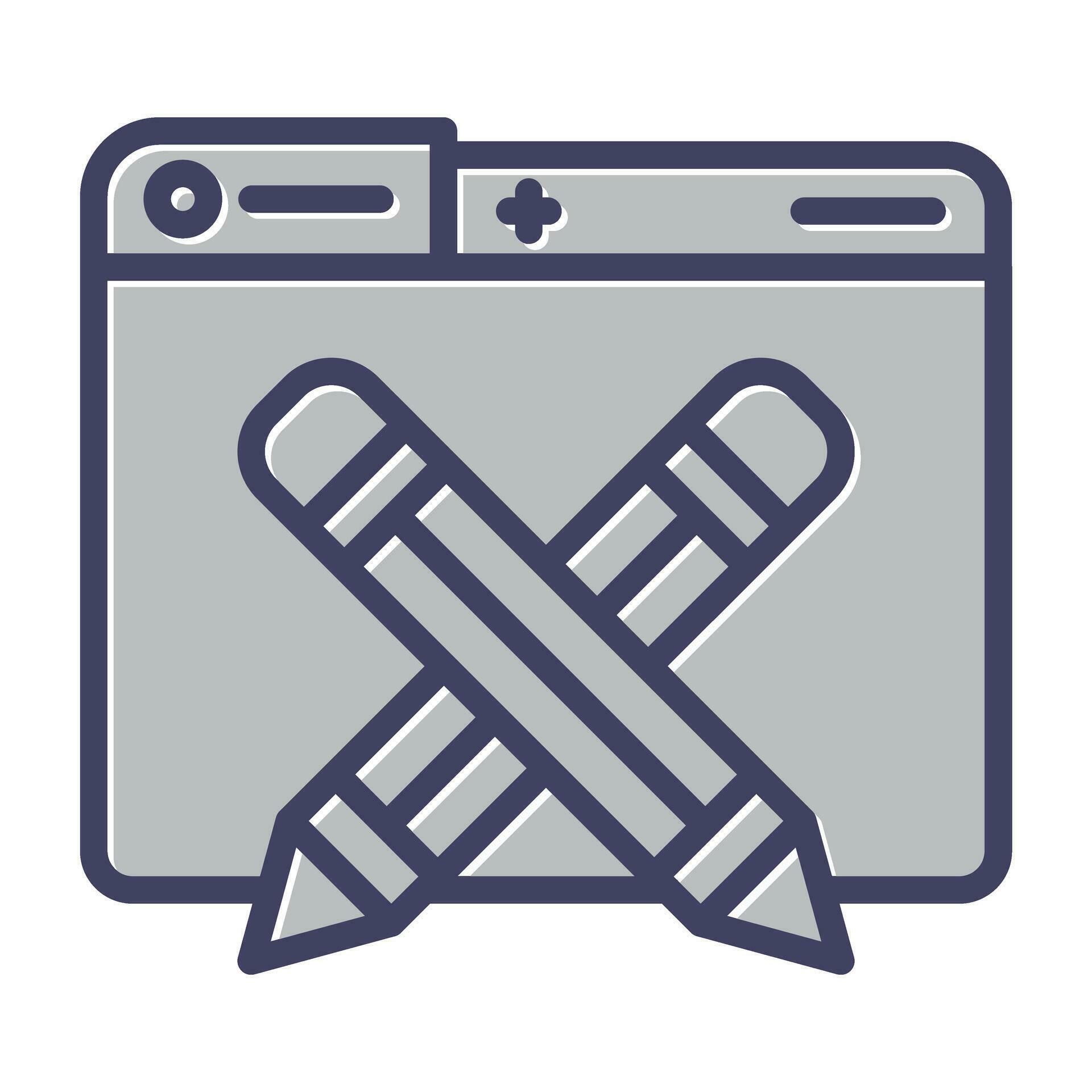 Edit Tools Vector Icon 36921502 Vector Art at Vecteezy