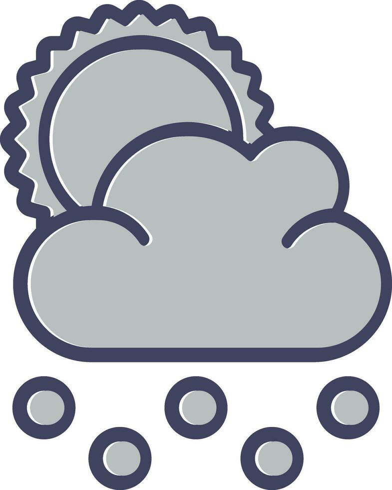 Clouds Vector Icon 36921592 Vector Art at Vecteezy