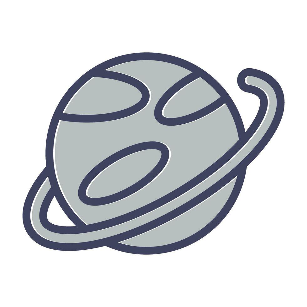 Planet Vector Icon 36922050 Vector Art at Vecteezy