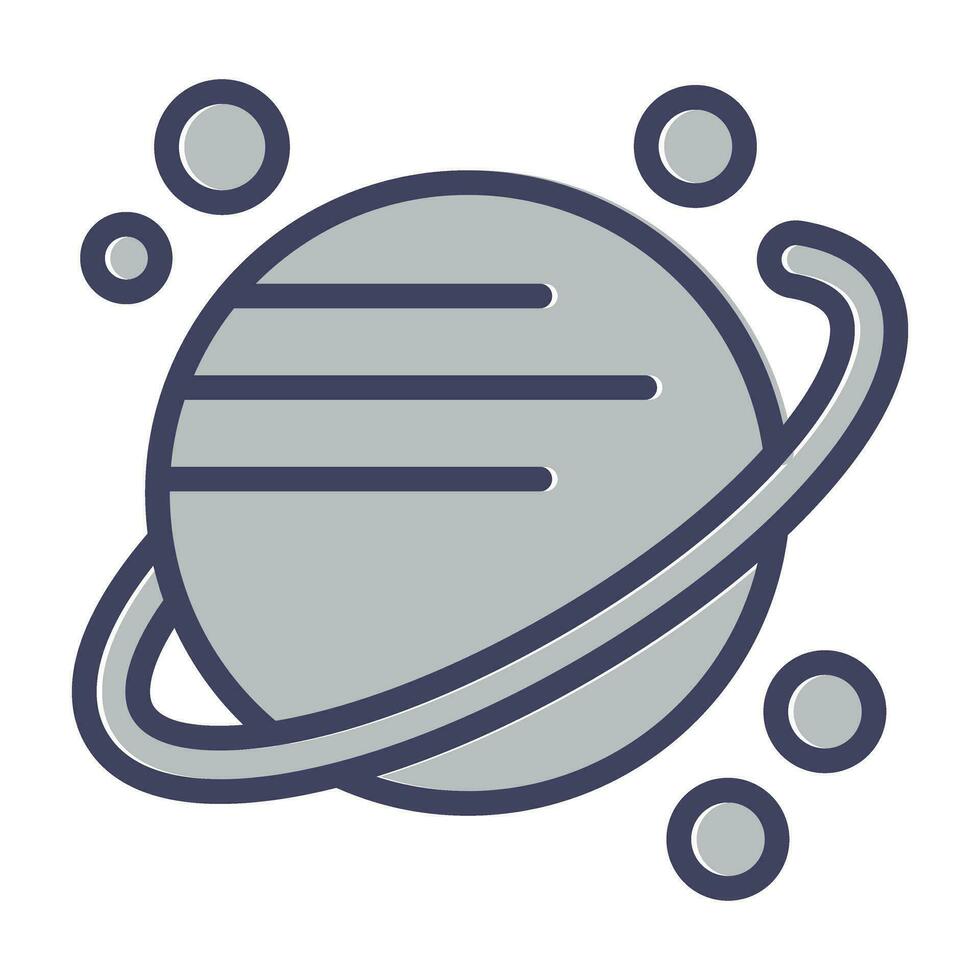 Planet Vector Icon 36922667 Vector Art at Vecteezy