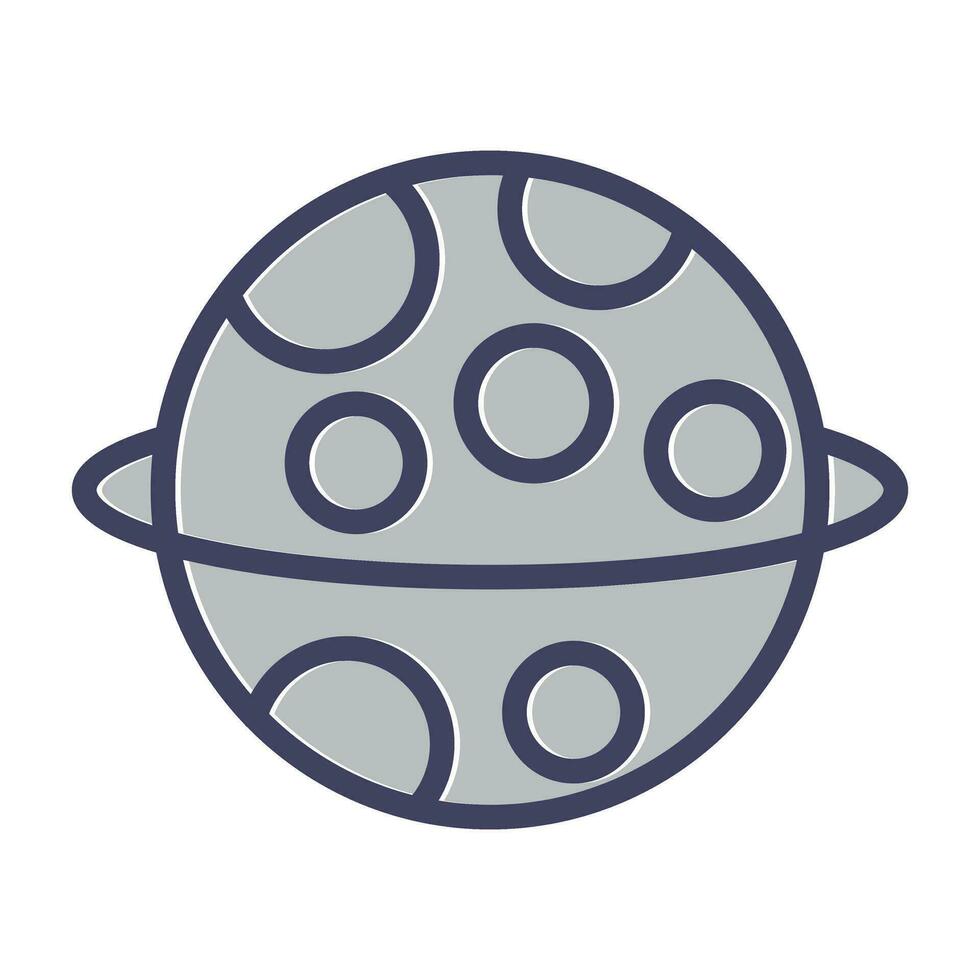 Planet Vector Icon 36922775 Vector Art at Vecteezy